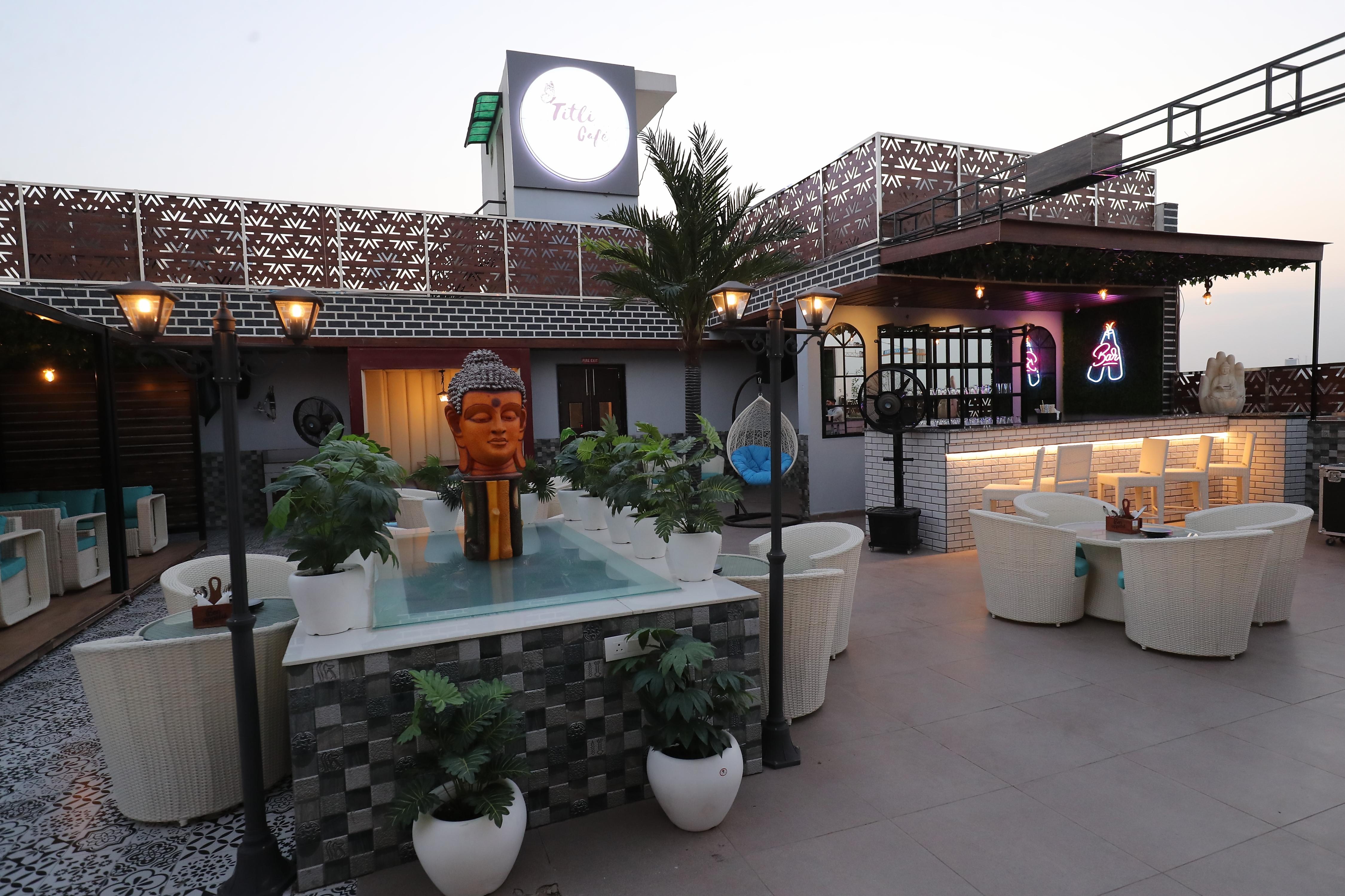 Photos of Hotel Crown Ceremonies - Hotel in Faridabad