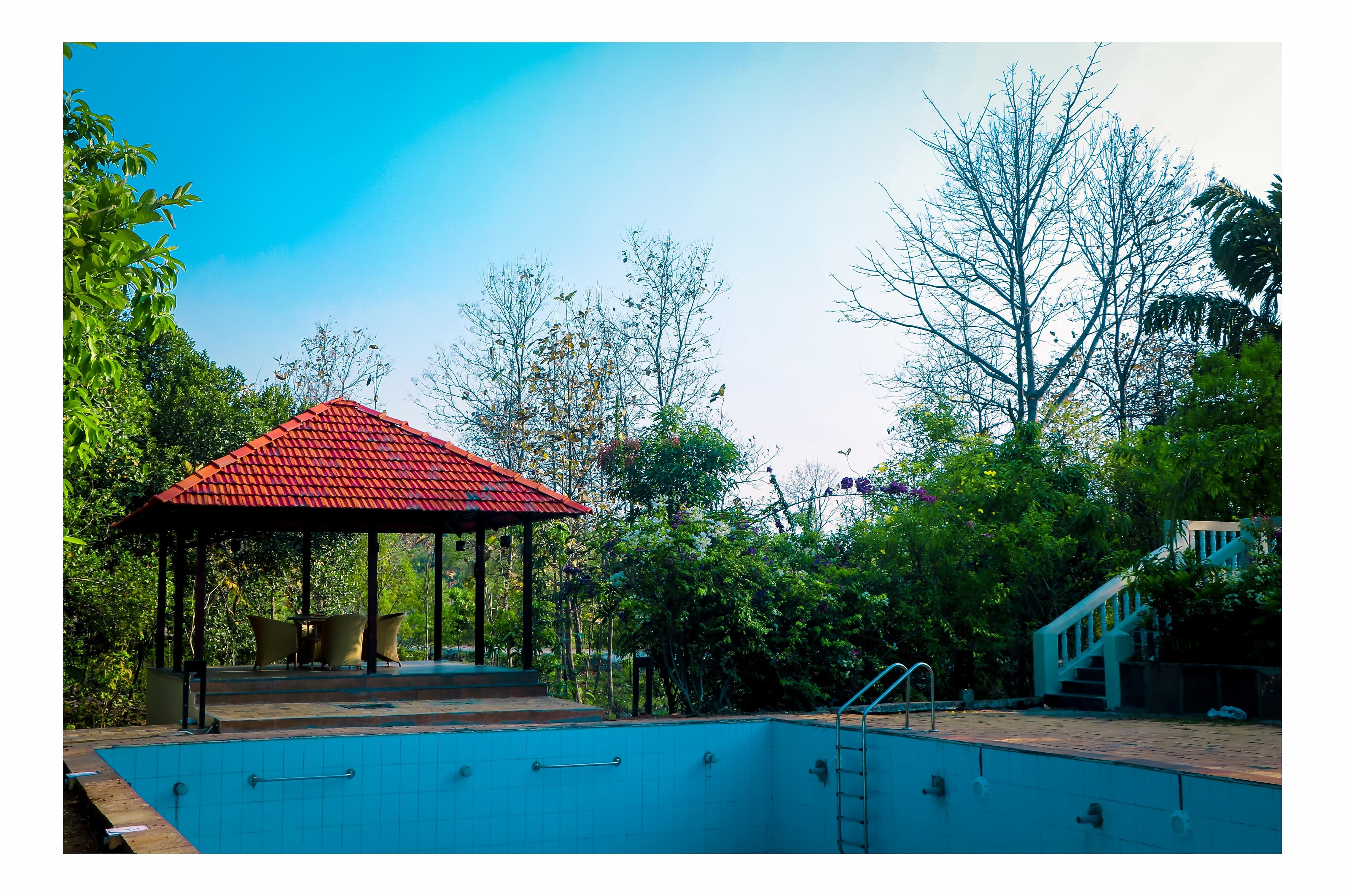 Photos of Skylark Resort, Parsili - Resort in Sidhi