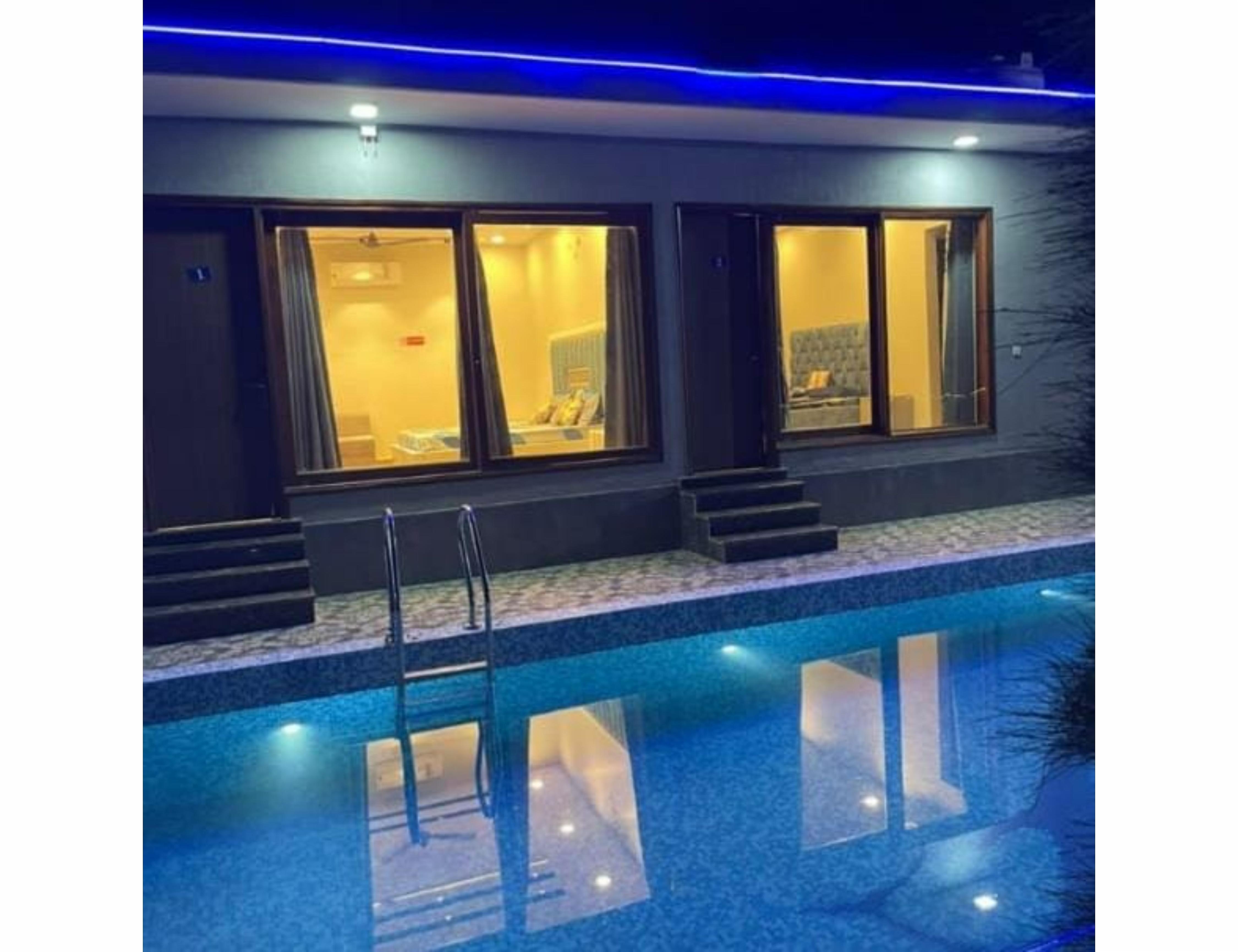 Hot Spring Farms 4bhk luxury farm 𝗕𝗢𝗢𝗞 Sohna Farm House 𝘄𝗶𝘁𝗵 𝗙𝗥𝗘𝗘 ...