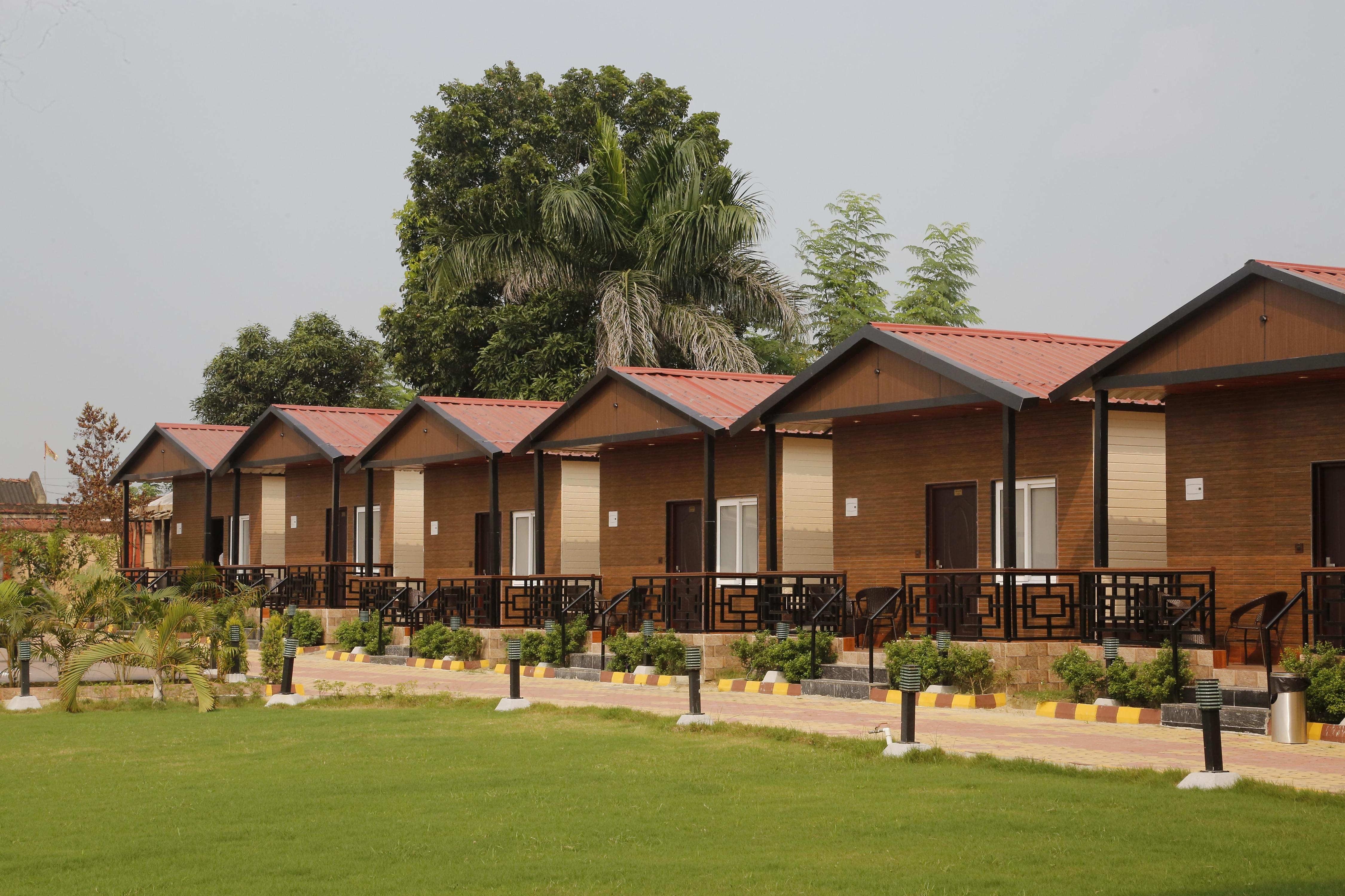 JHARNA RESORT 𝗕𝗢𝗢𝗞 Purulia Resort 𝘄𝗶𝘁𝗵 ₹𝟬 𝗣𝗔𝗬𝗠𝗘𝗡𝗧