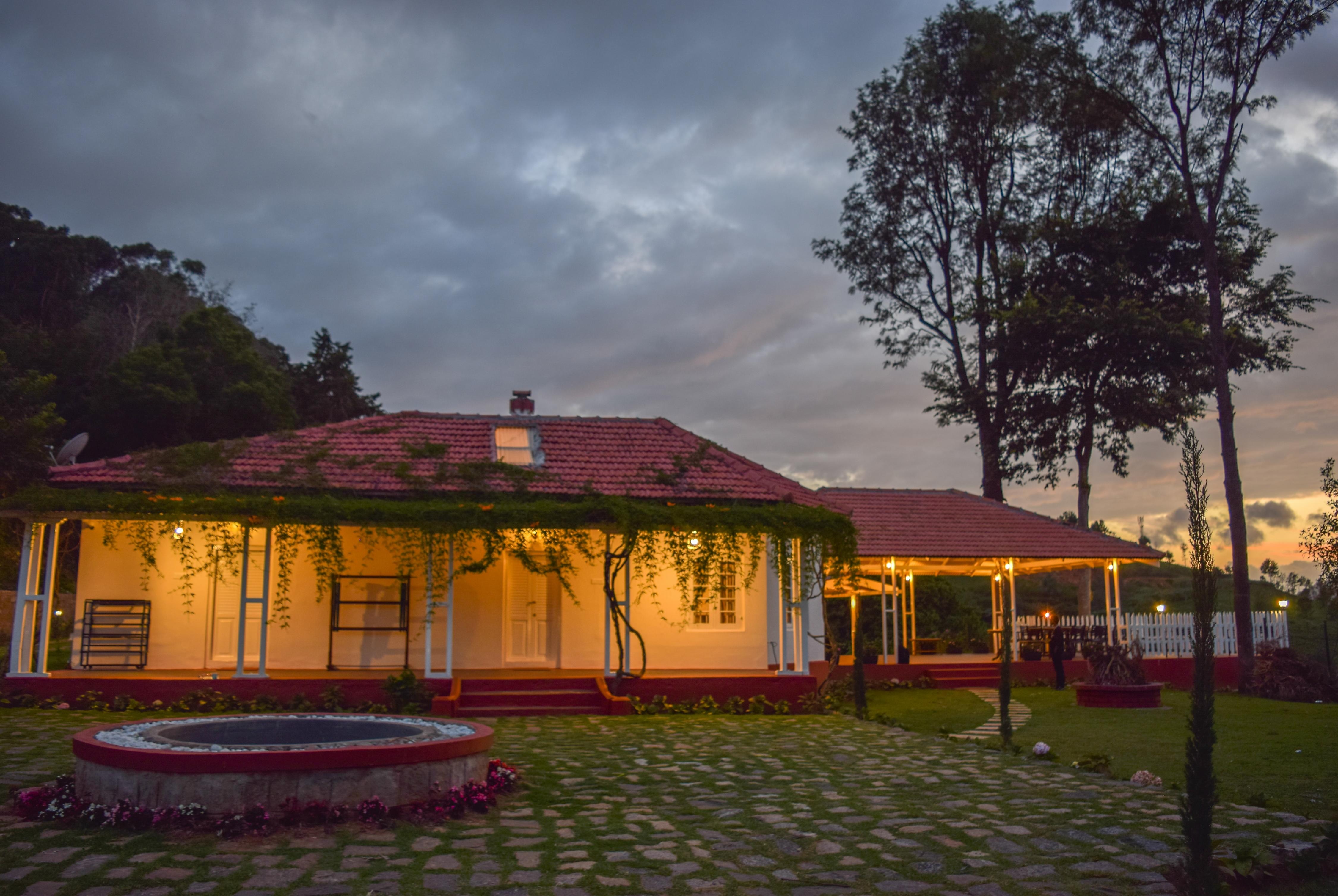 Photos of Ibex Resorts,Coonoor (Leewood) - Villa in Coonoor