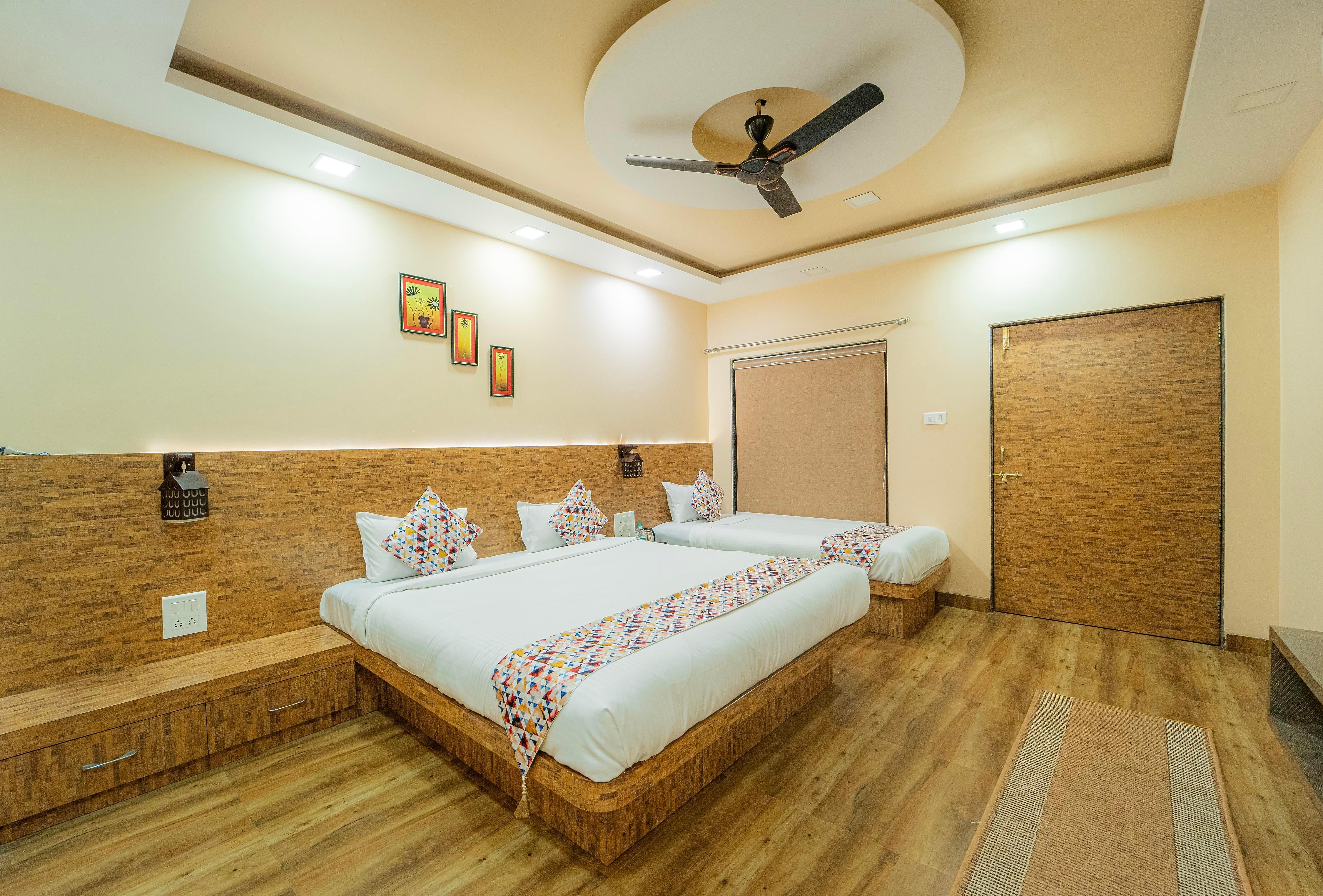 Reviews of Bagicha villa and Cottage - Cottage in Mahabaleshwar
