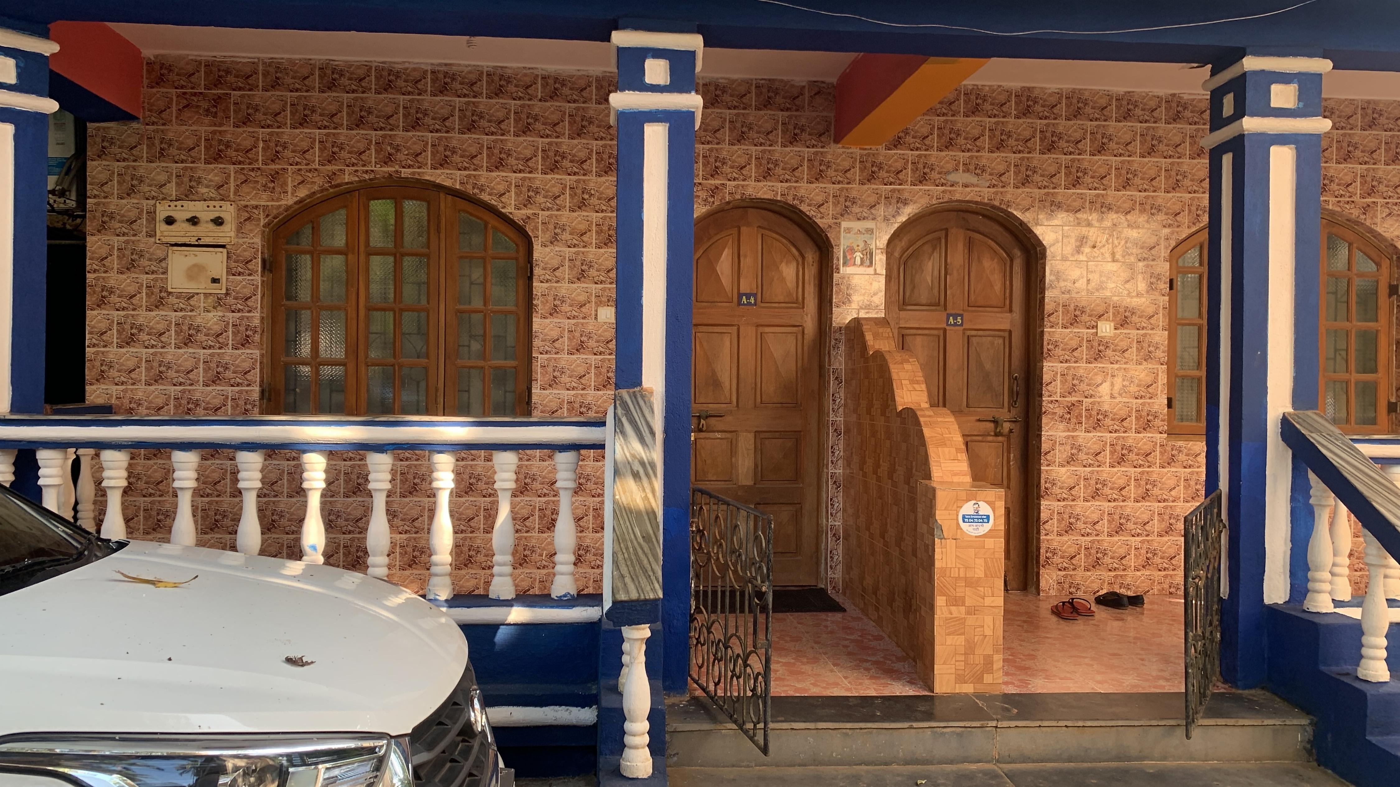 Photos of Casa De Calangute - Hotel in Goa