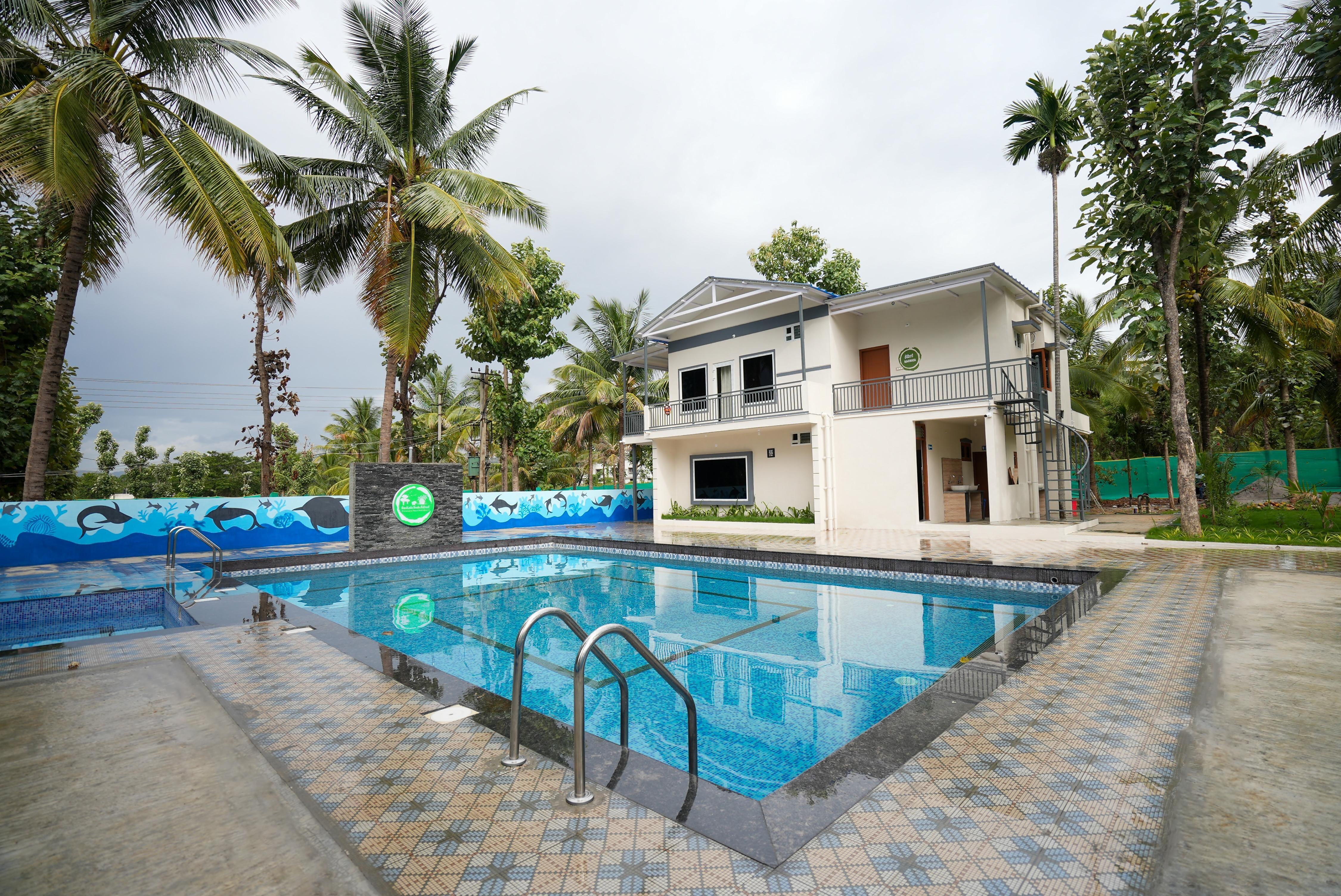 Photos of Gandhada Goodu Retreat - Resort in Kanakapura