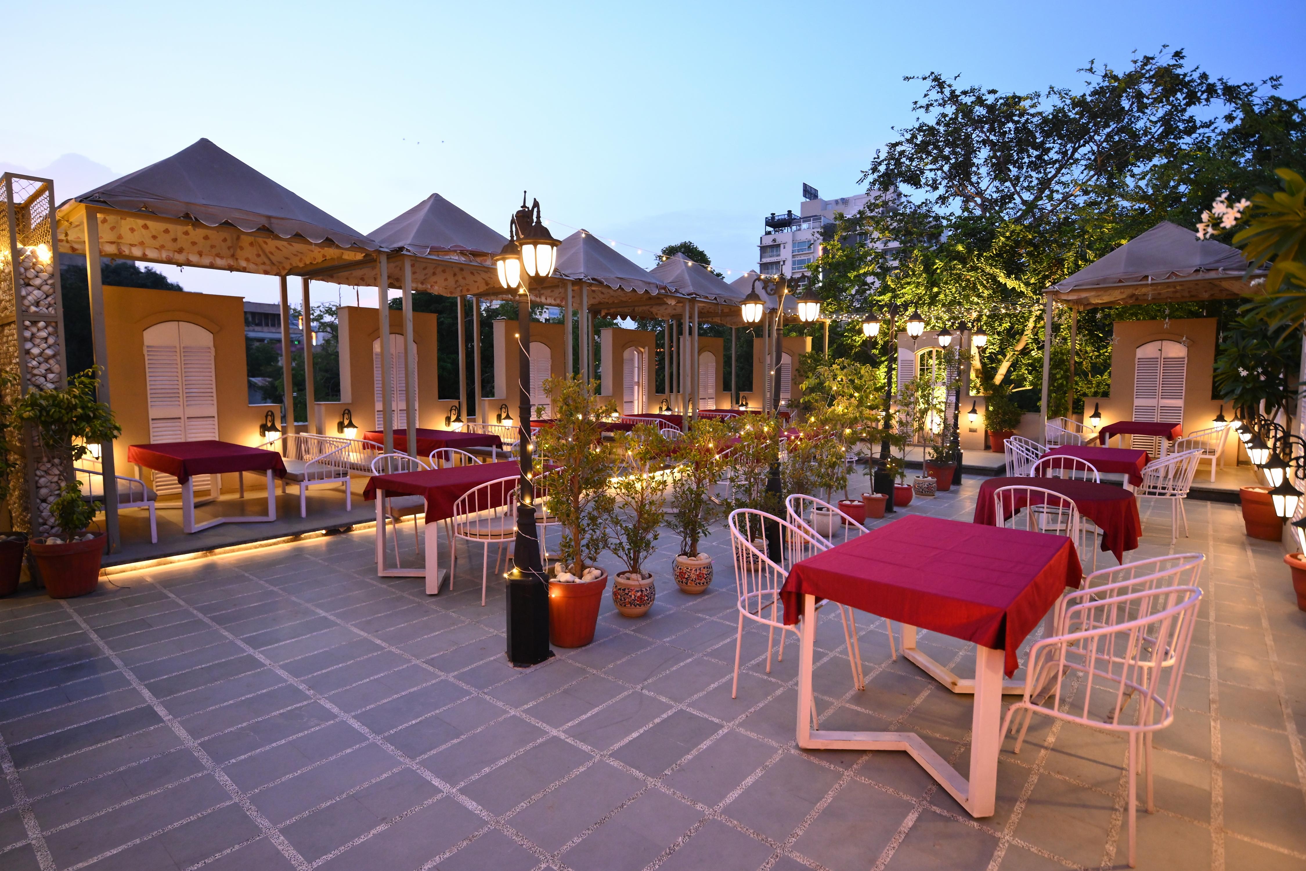 Address of J Startup House, Jaipur - C Scheme - Hotel in Jaipur