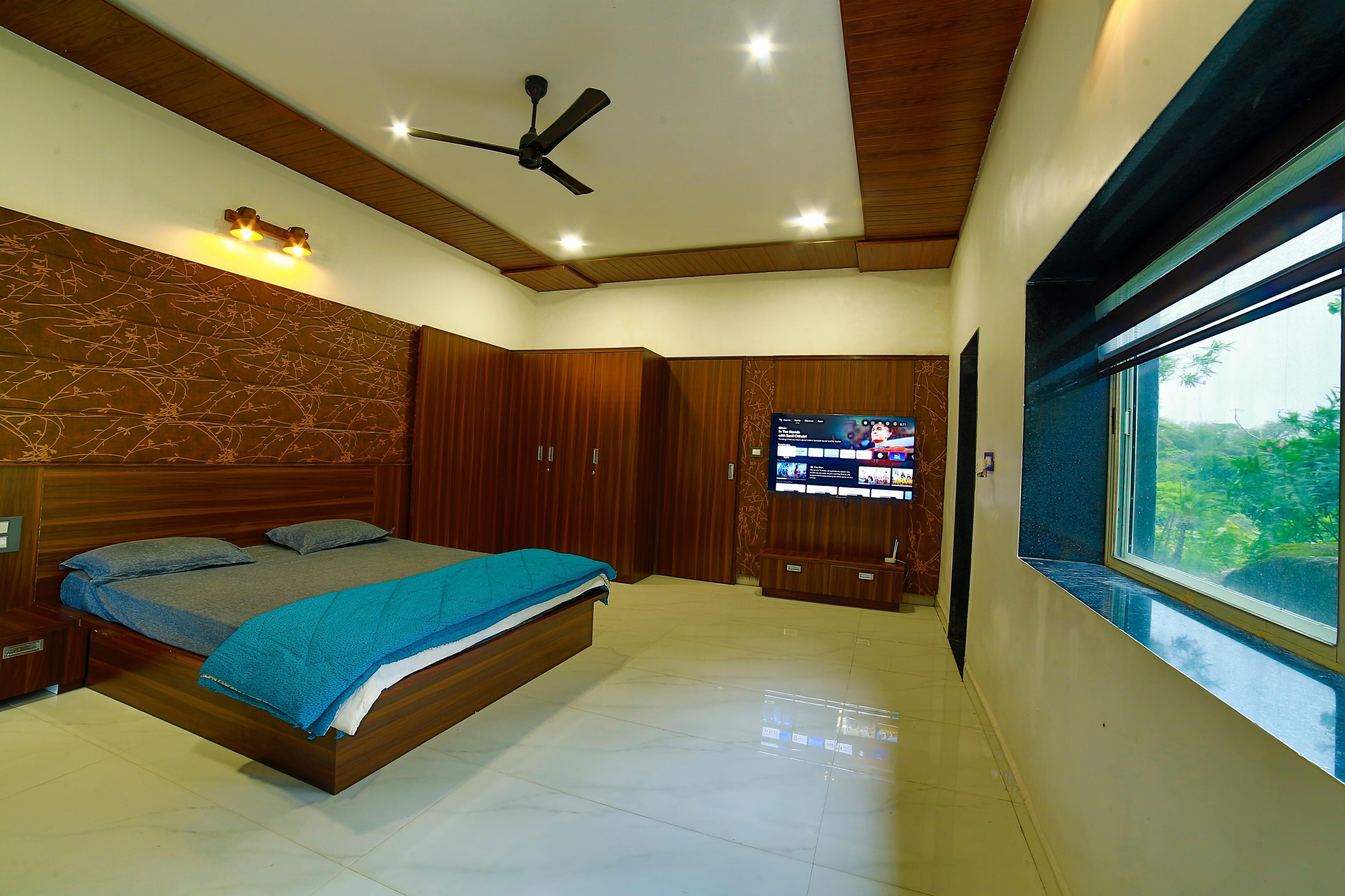 Manak Villa Luxury 3BHK Mount Abu 𝗕𝗢𝗢𝗞 Mount Abu Villa 𝘄𝗶𝘁𝗵 𝗙𝗥𝗘𝗘 𝗖𝗮𝗻𝗰𝗲𝗹𝗹𝗮𝘁𝗶𝗼𝗻