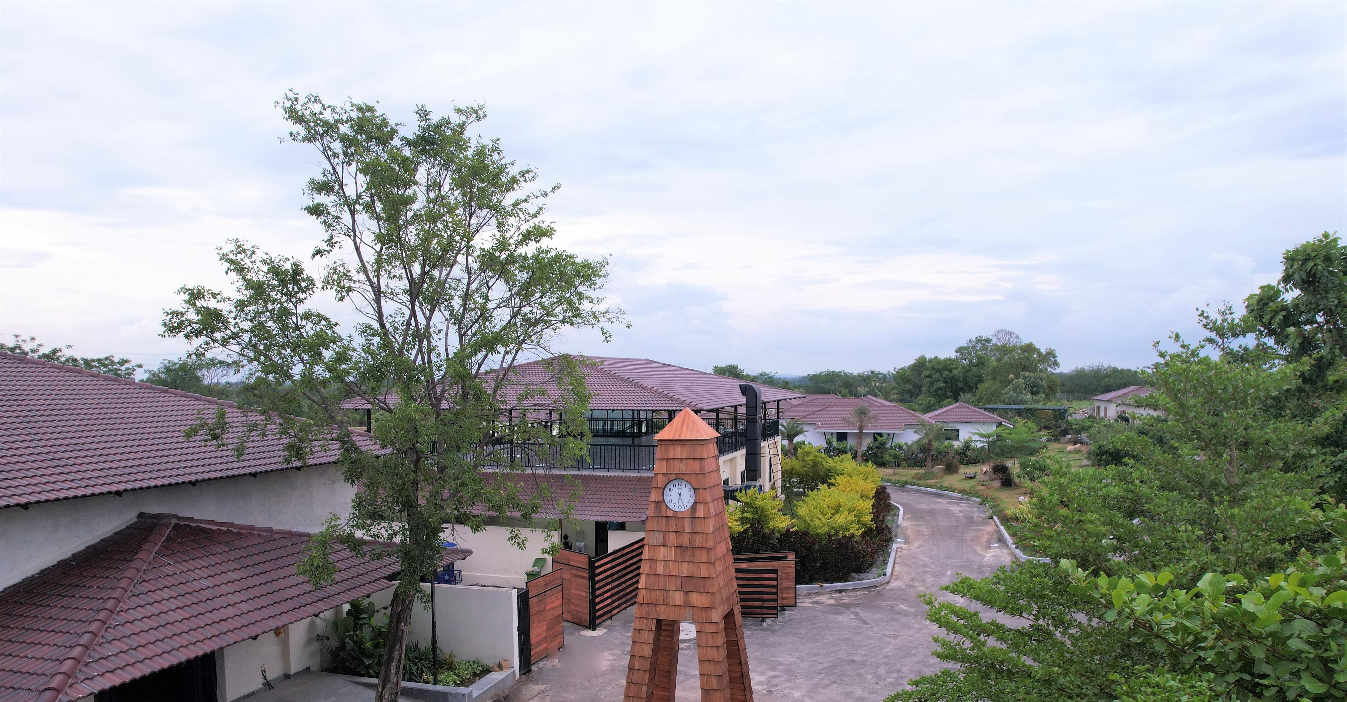 Margosa Rewild 𝗕𝗢𝗢𝗞 Sangareddy Resort 𝘄𝗶𝘁𝗵 𝗙𝗥𝗘𝗘 𝗖𝗮𝗻𝗰𝗲𝗹𝗹𝗮𝘁𝗶𝗼𝗻