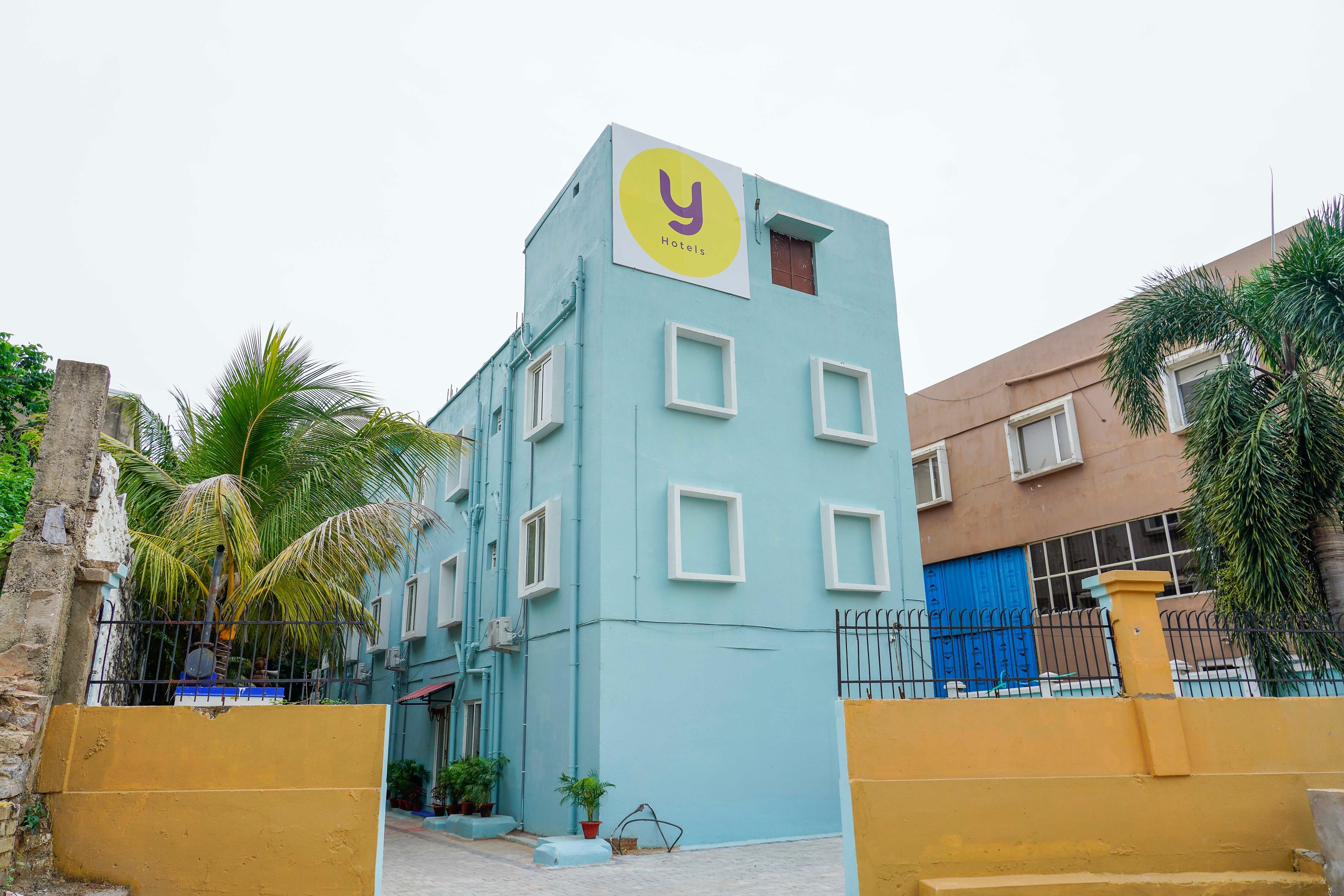 Photos of Ekamra Stays - Hotel in Bhubaneshwar