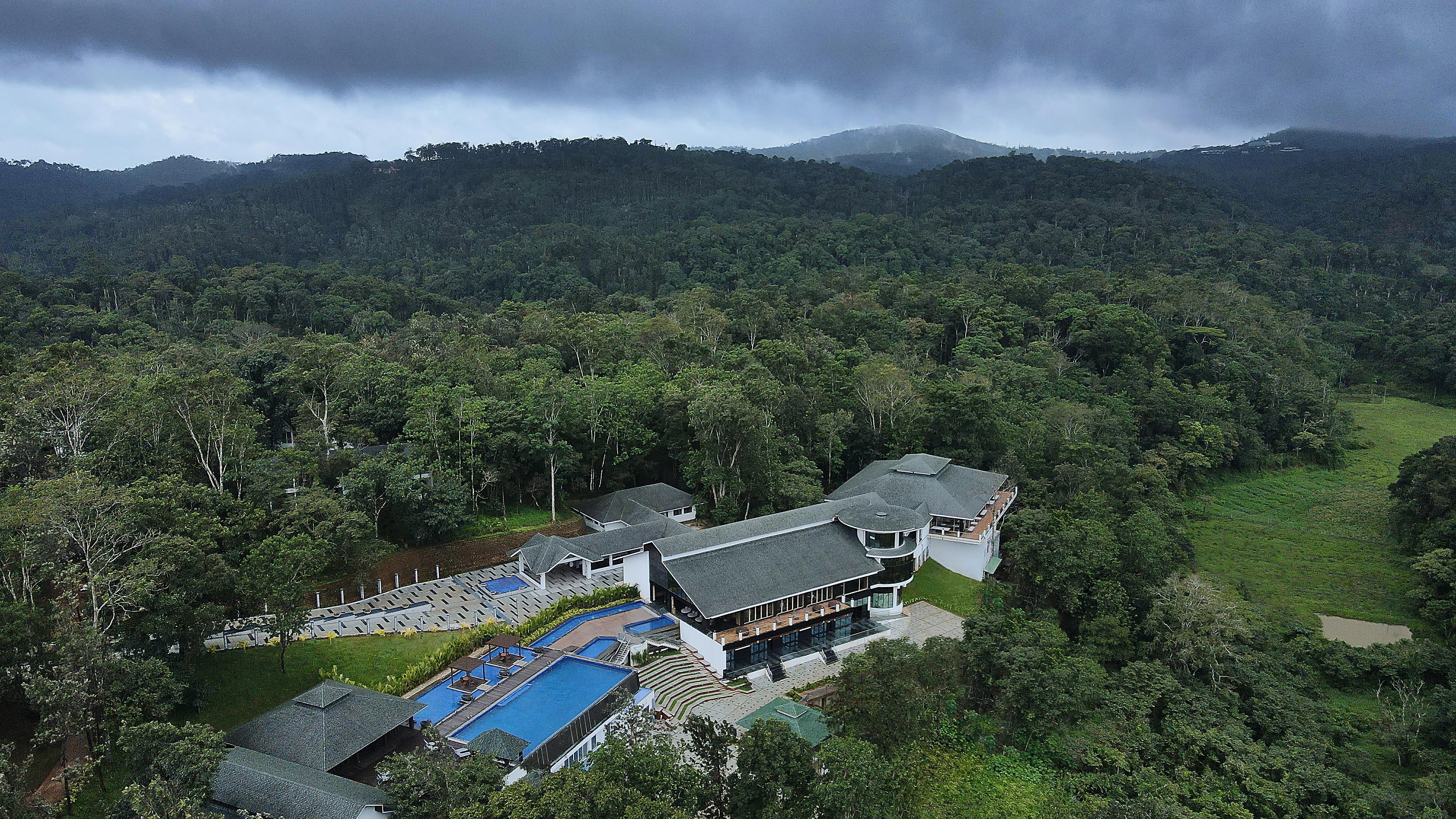 Coorg Marriott Resort and Spa Coorg - Reviews, Photos & Offer