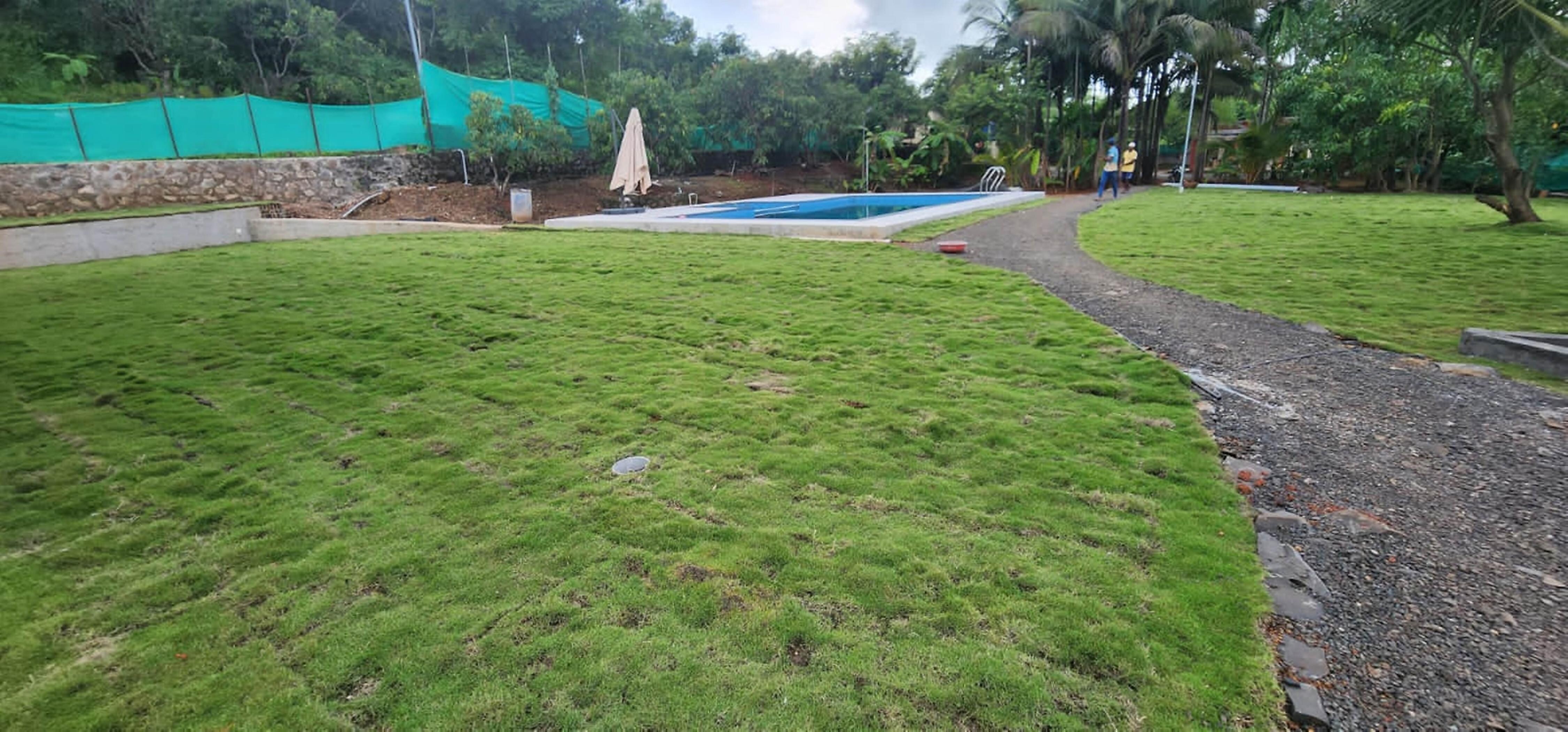 Photos of RIVERSIDE BENKAR FARM - Murud Janjira Hotel on Goibibo