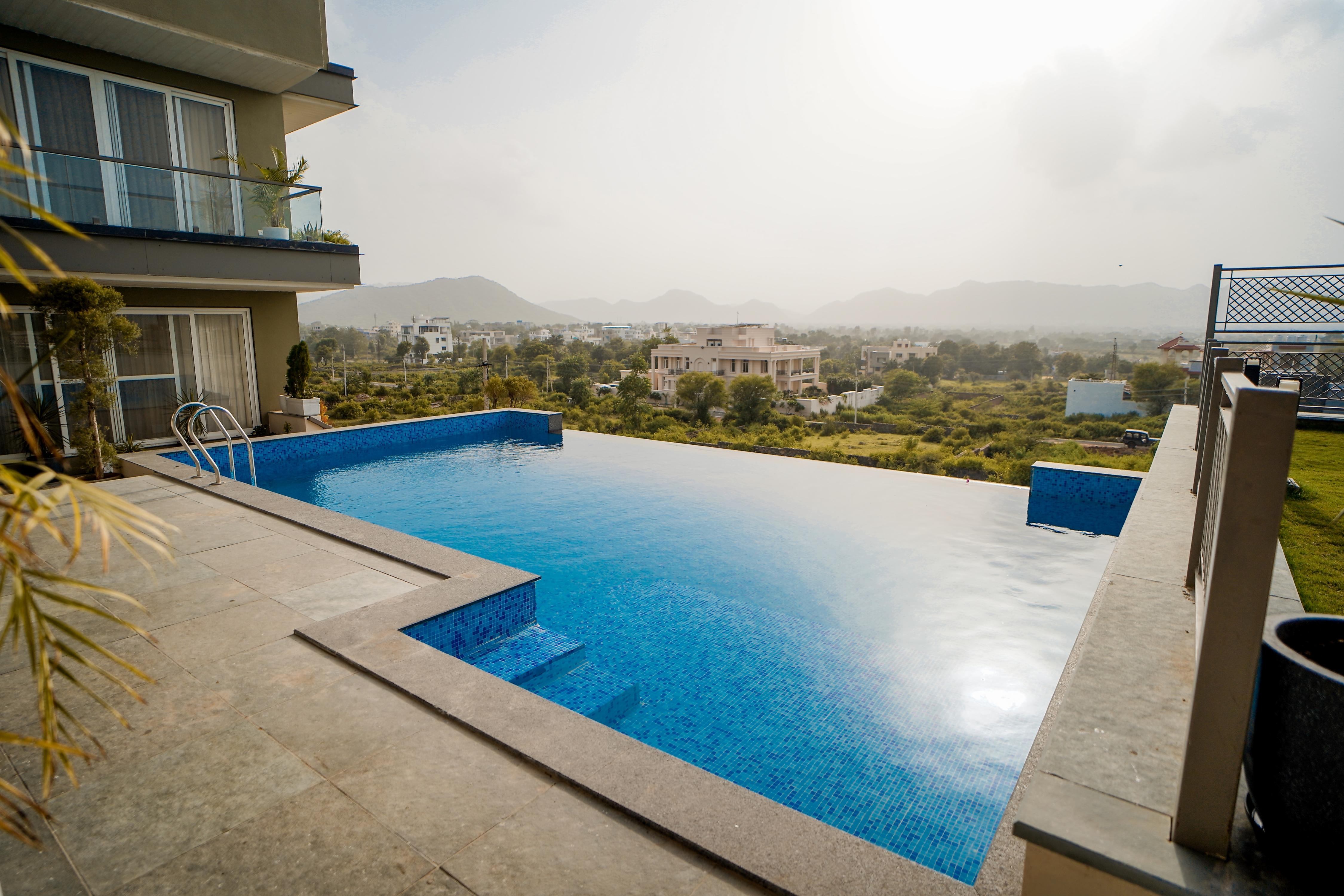 SURAMYA- A Luxury Boutique Hotel 𝗕𝗢𝗢𝗞 Udaipur Hotel