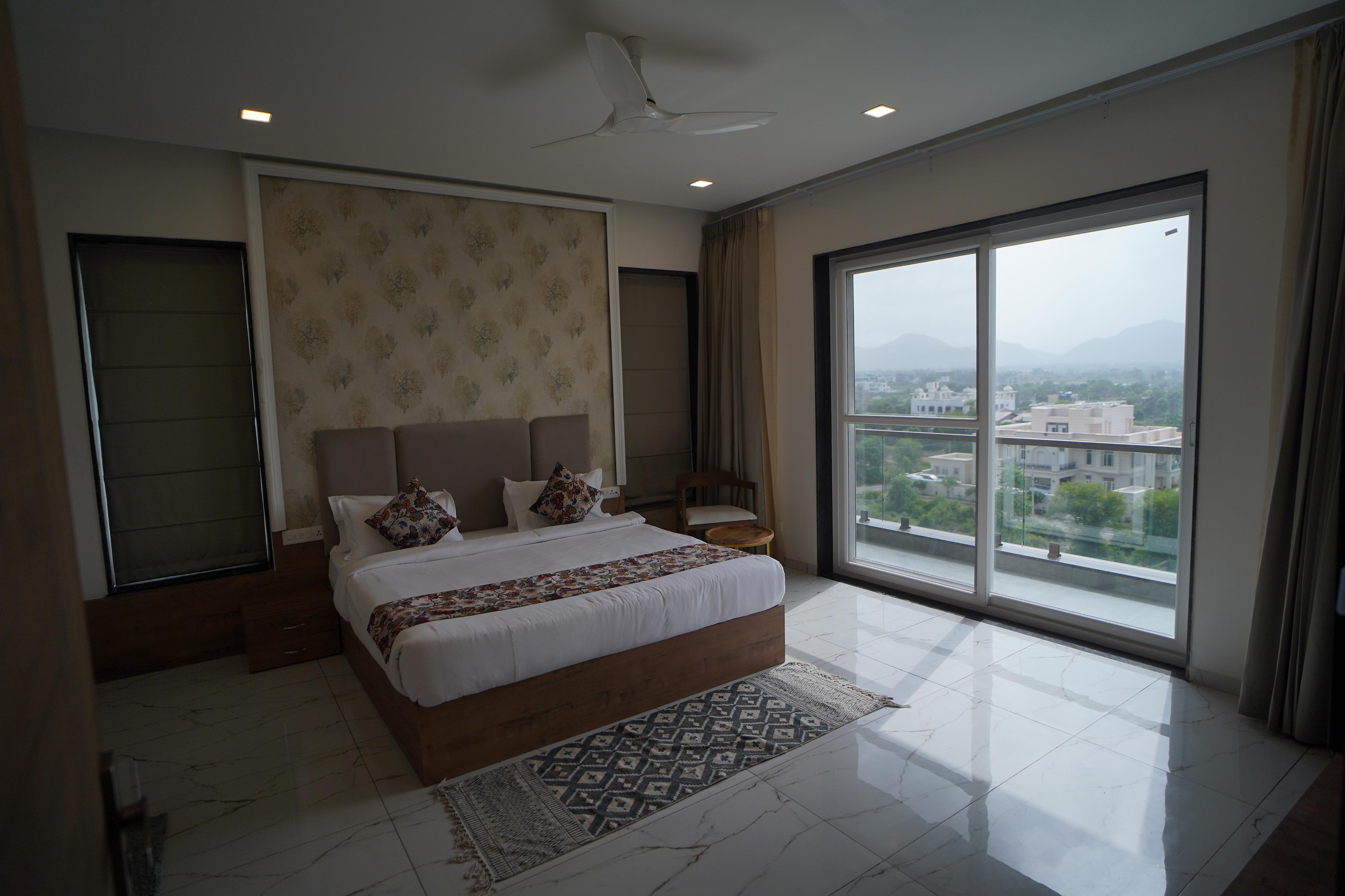 SURAMYA- A Luxury Boutique Hotel 𝗕𝗢𝗢𝗞 Udaipur Hotel 𝘄𝗶𝘁𝗵 ₹𝟬 𝗣𝗔𝗬𝗠𝗘𝗡𝗧