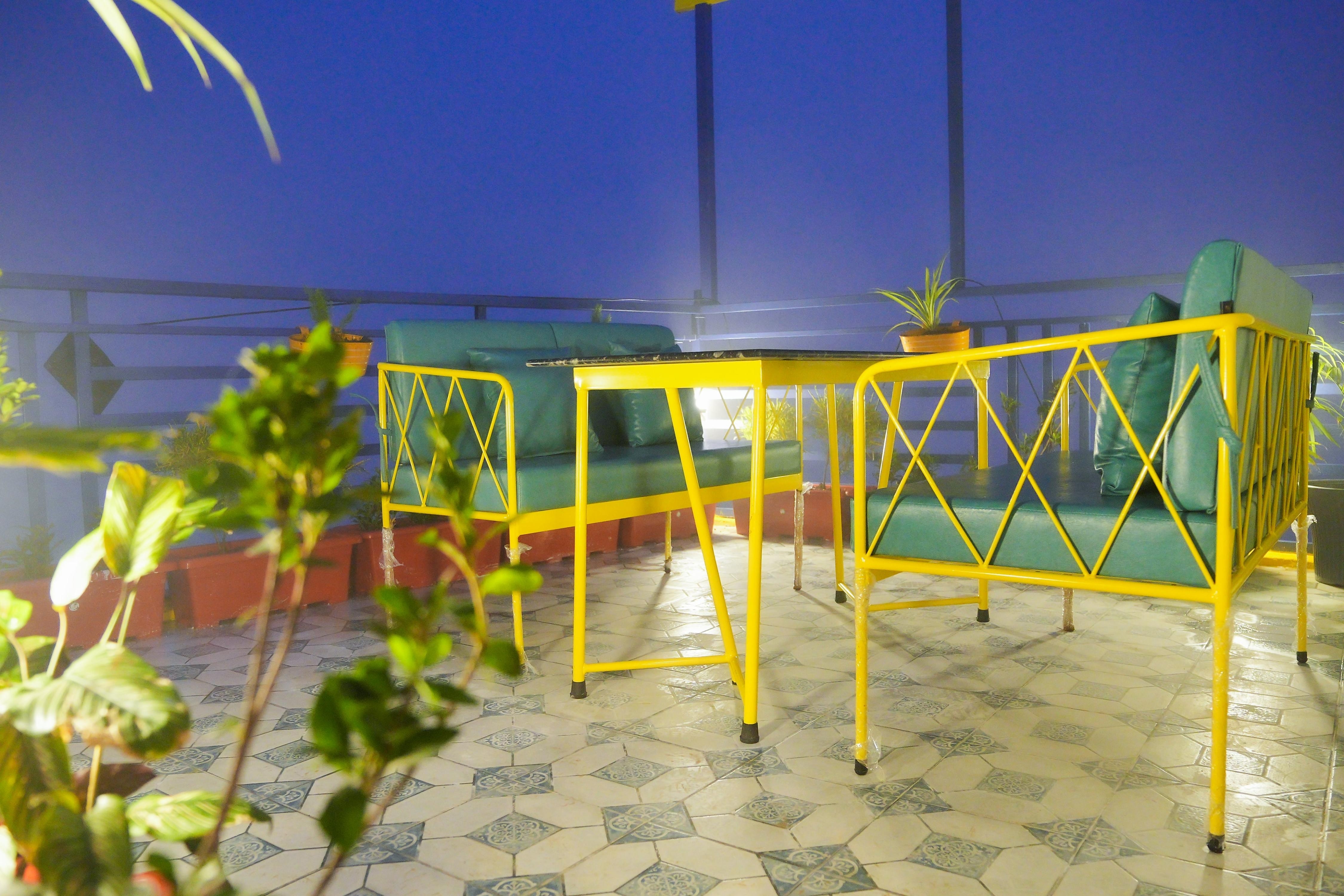 Shalom Backpackers Mussorie 𝗕𝗢𝗢𝗞 Mussoorie Hostel 𝘄𝗶𝘁𝗵 𝗙𝗥𝗘𝗘 𝗖𝗮𝗻𝗰𝗲𝗹𝗹𝗮𝘁𝗶𝗼𝗻