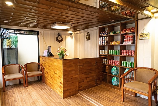 Vivera Highlands 𝗕𝗢𝗢𝗞 Kodaikanal Hotel 𝘄𝗶𝘁𝗵 𝗙𝗥𝗘𝗘 𝗖𝗮𝗻𝗰𝗲𝗹𝗹𝗮𝘁𝗶𝗼𝗻