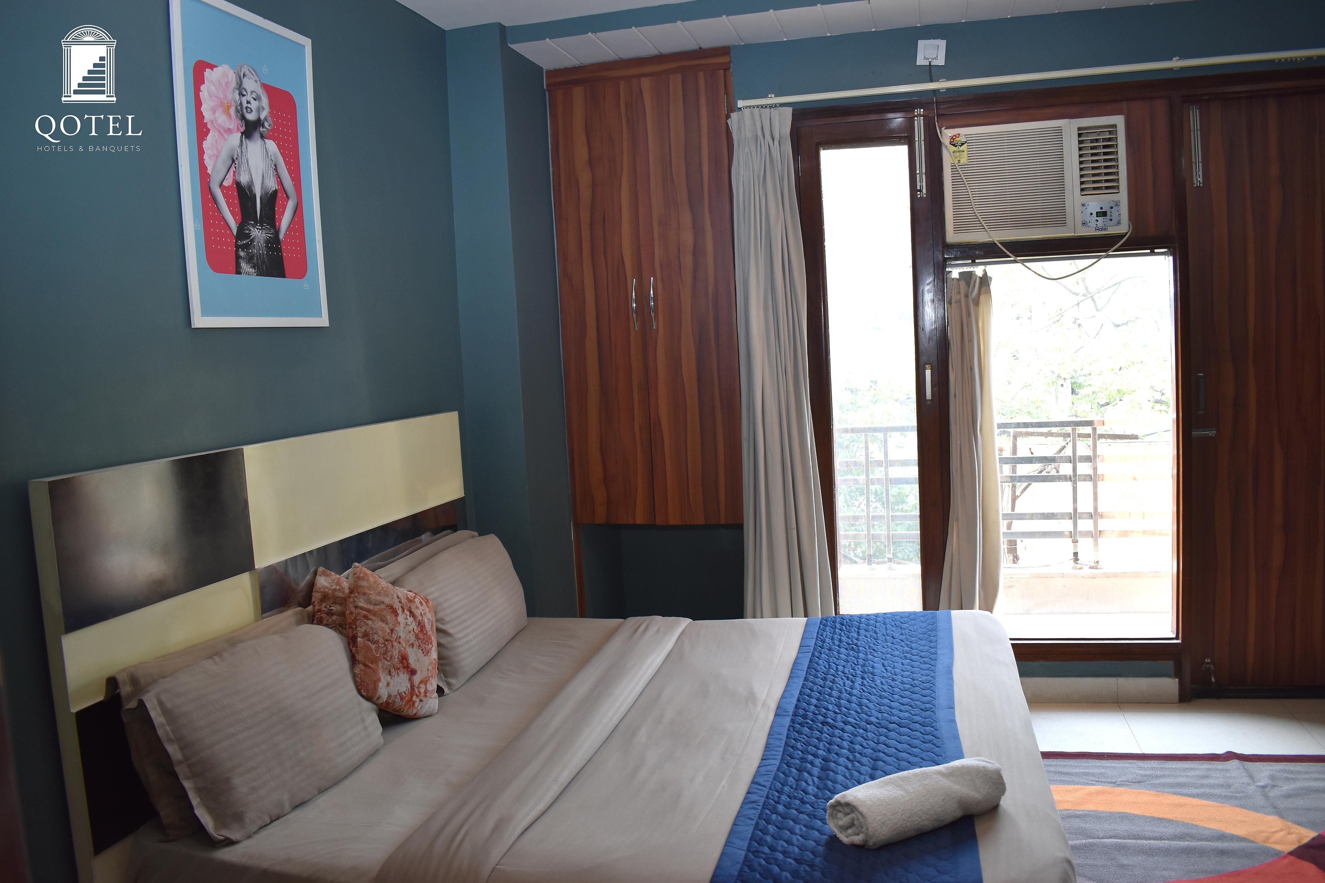 Amenities of Church House Rohini Sector 15