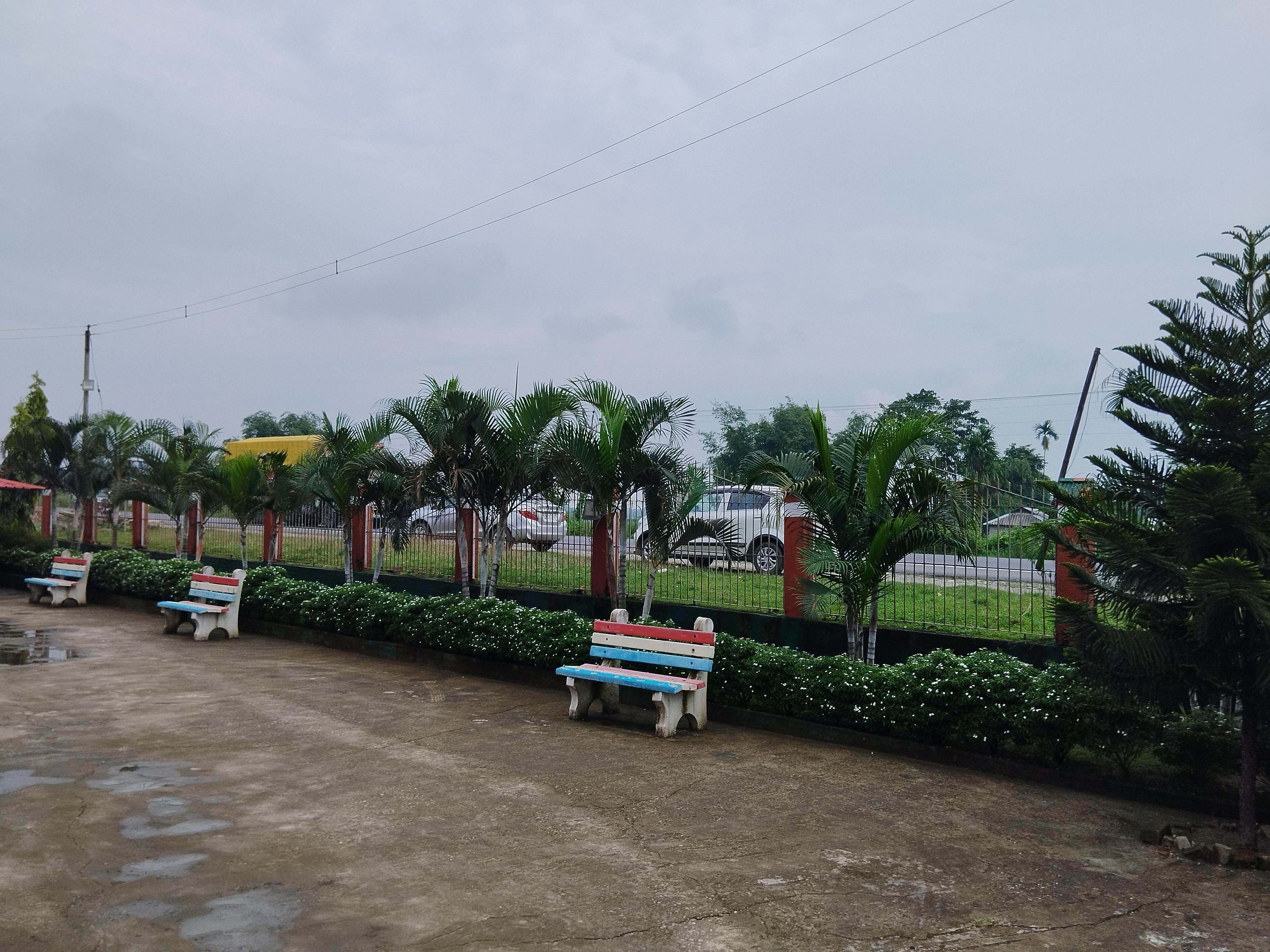 Maa River View 𝗕𝗢𝗢𝗞 Alipurduar Hotel 𝘄𝗶𝘁𝗵 𝗙𝗥𝗘𝗘 𝗖𝗮𝗻𝗰𝗲𝗹𝗹𝗮𝘁𝗶𝗼𝗻