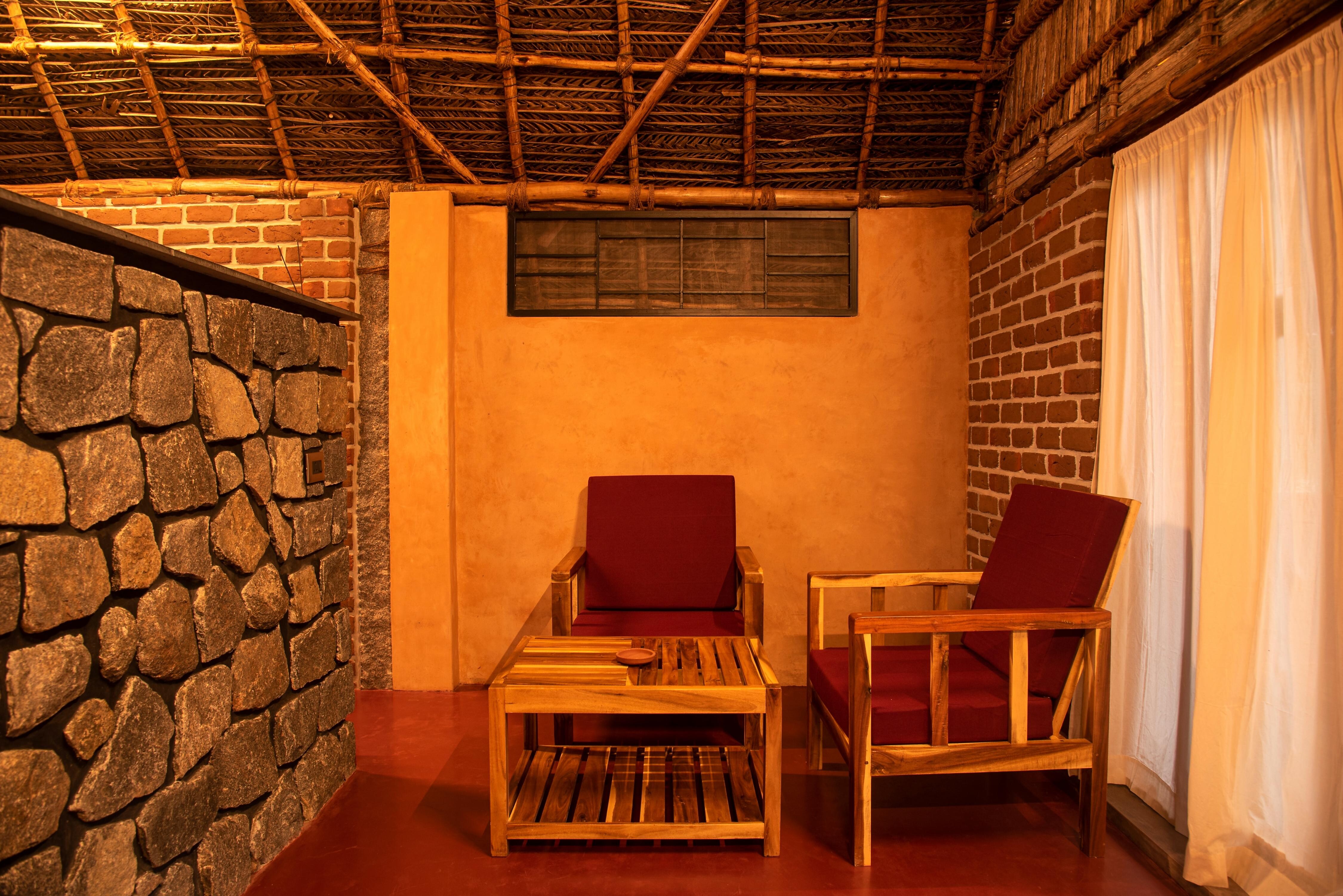 Keeth House Phase II 𝗕𝗢𝗢𝗞 Auroville Homestay 𝘄𝗶𝘁𝗵 𝗙𝗥𝗘𝗘 𝗖𝗮𝗻𝗰𝗲𝗹𝗹𝗮𝘁𝗶𝗼𝗻