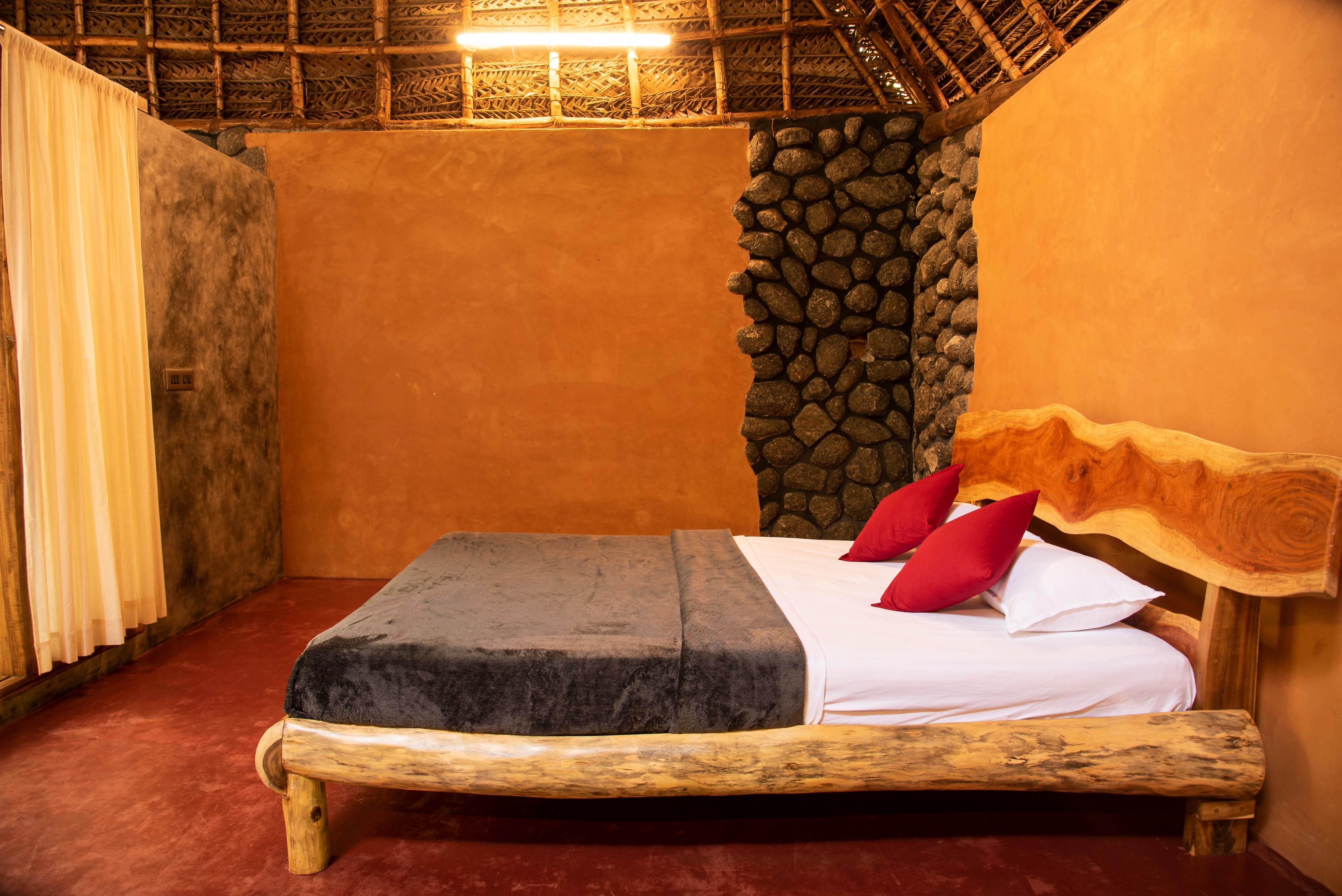 Keeth House Phase II 𝗕𝗢𝗢𝗞 Auroville Homestay 𝘄𝗶𝘁𝗵 𝗙𝗥𝗘𝗘 𝗖𝗮𝗻𝗰𝗲𝗹𝗹𝗮𝘁𝗶𝗼𝗻