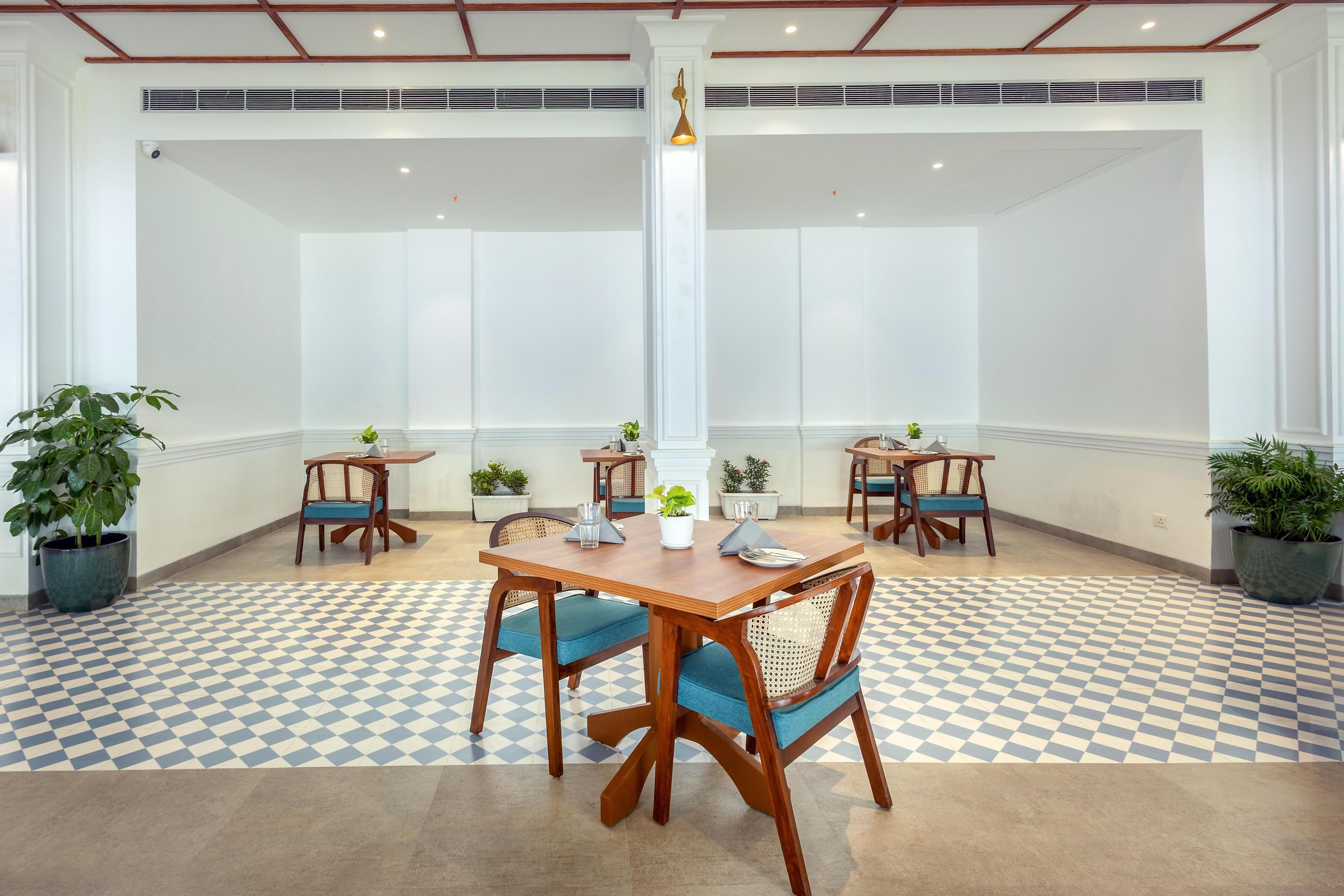 Ramada BY Wyndham Goa Arpora 𝗕𝗢𝗢𝗞 Goa Hotel