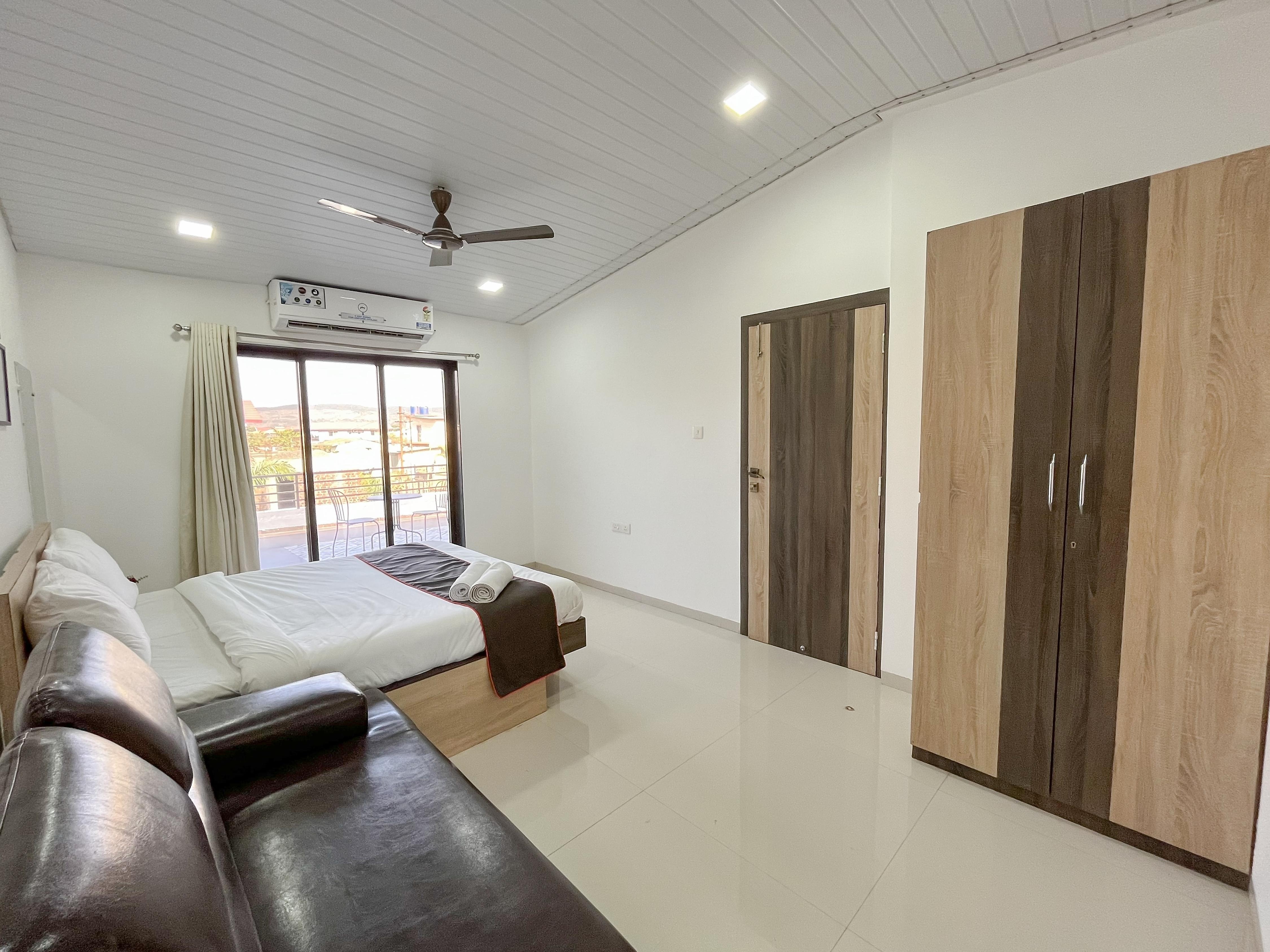Address of Pinaki Lily 3BHK Villa - Holiday Home in Lonavala
