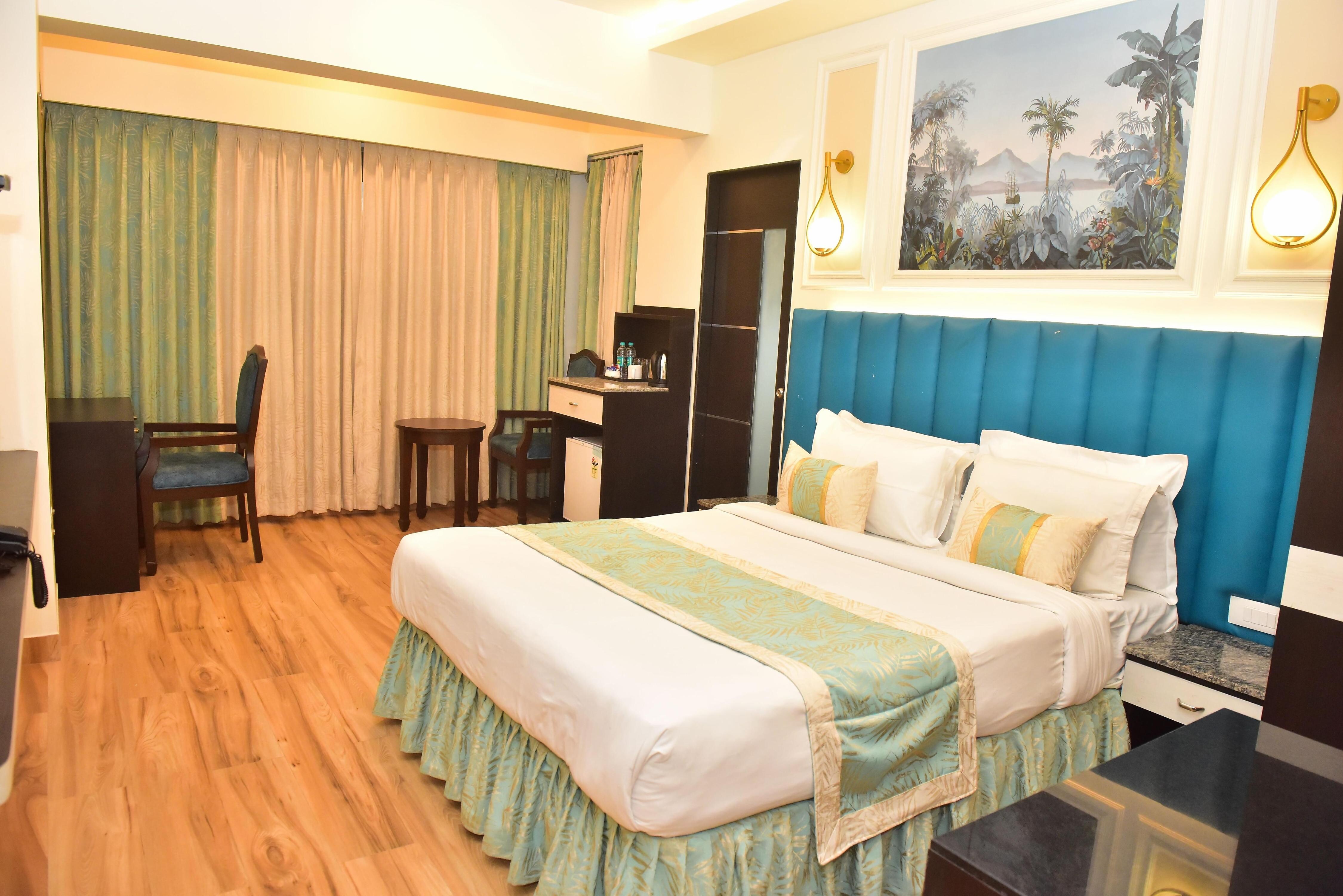Hotel Royal Altis Goa 𝗕𝗢𝗢𝗞 Goa Hotel