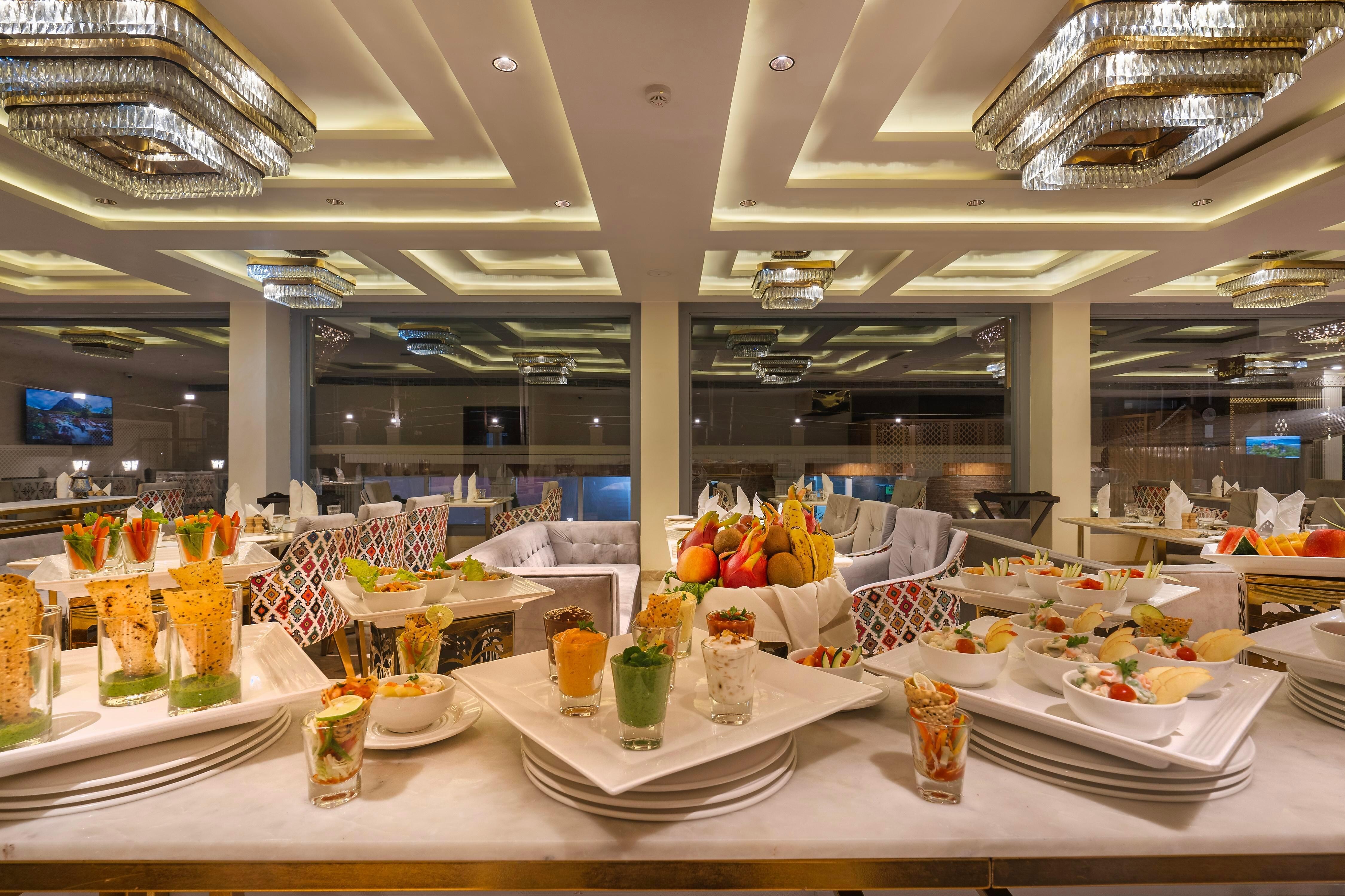 Arco Hotels and Resorts 헕헢헢헞 Srinagar Hotel