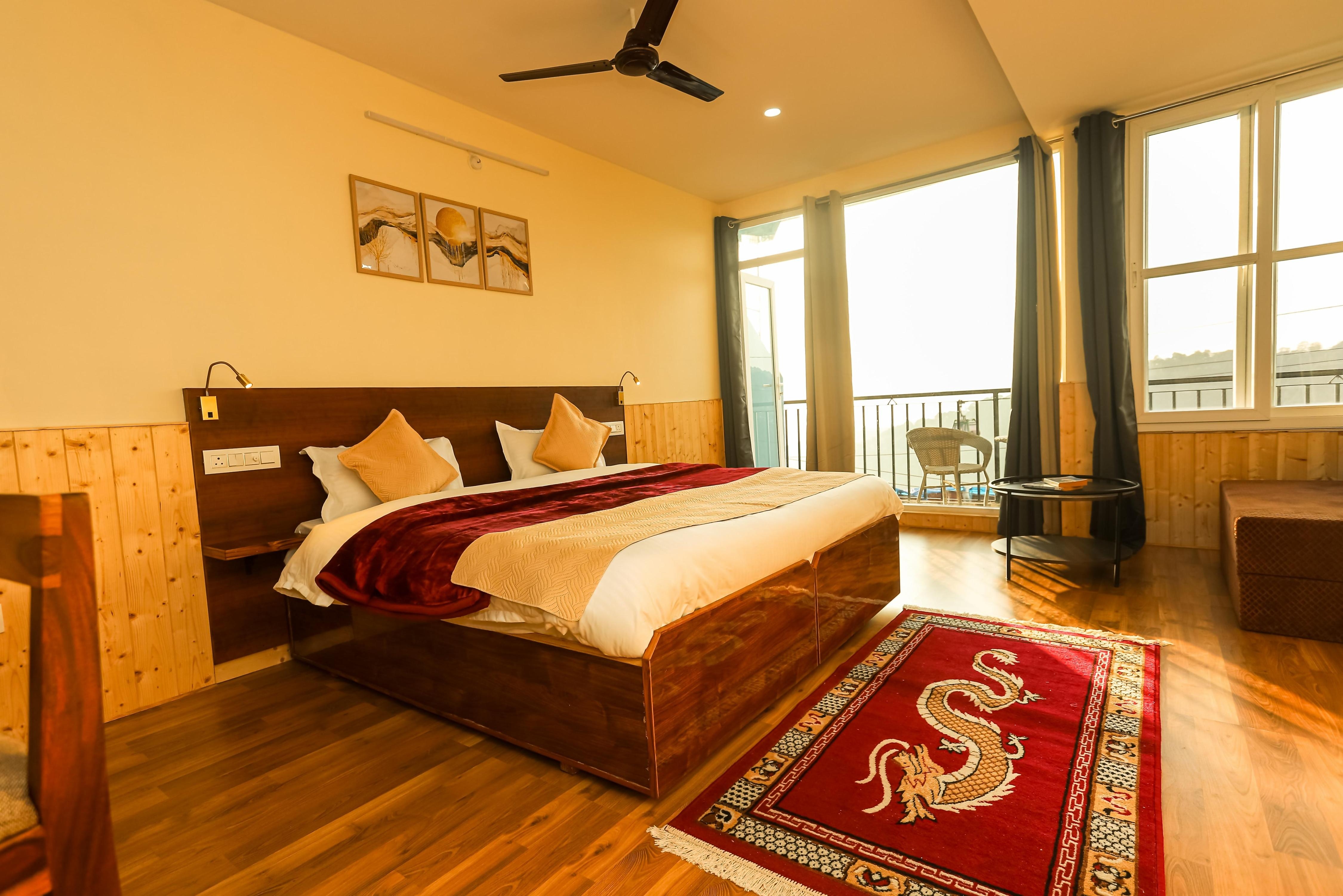 Photos of Himalayan Suite - BnB in Dharamshala