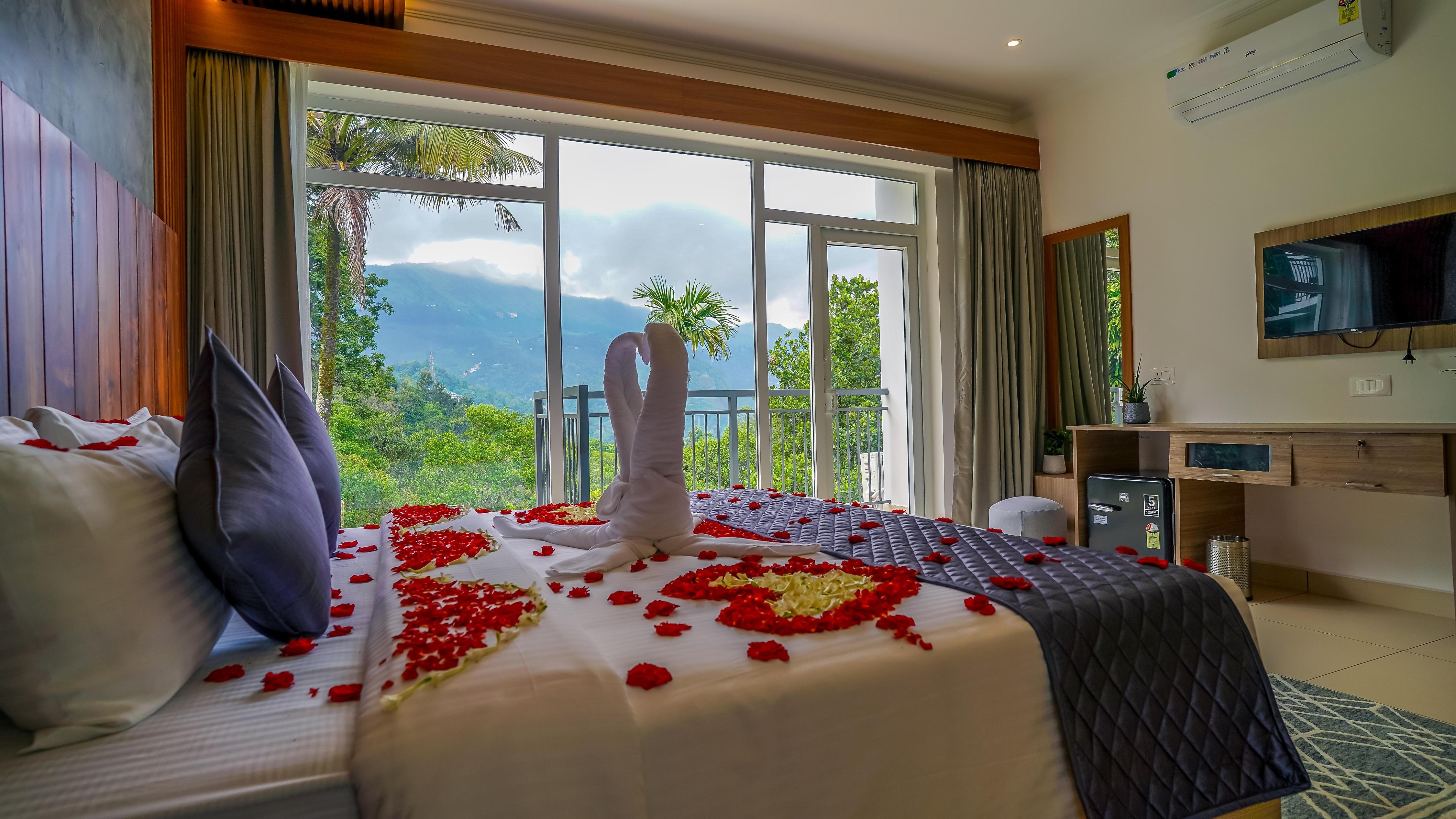 Winternote Resorts 𝗕𝗢𝗢𝗞 Munnar Hotel 𝘄𝗶𝘁𝗵 ₹𝟬 𝗣𝗔𝗬𝗠𝗘𝗡𝗧