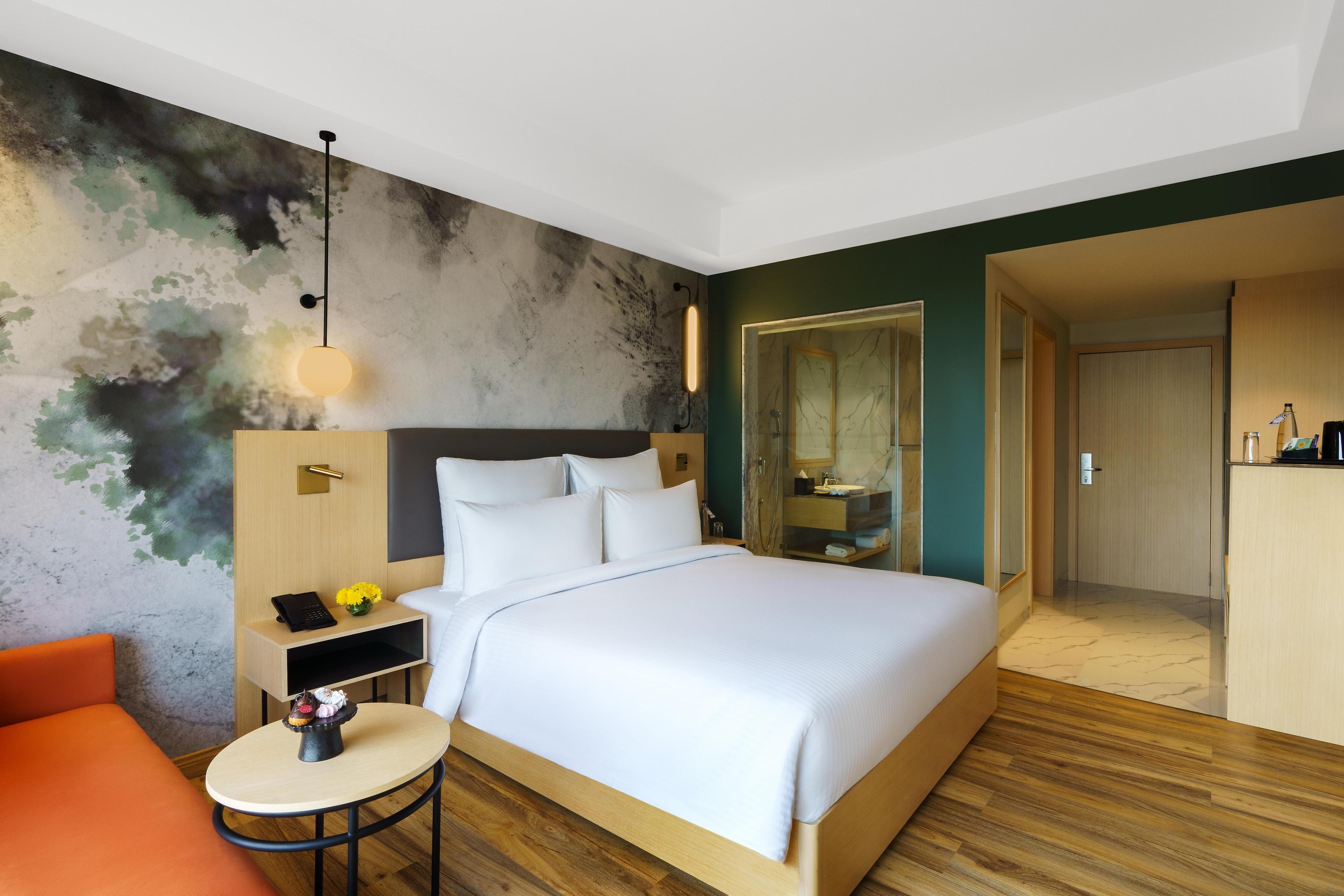 Novotel Jaipur Convention Centre 𝗕𝗢𝗢𝗞 Jaipur Hotel 𝘄𝗶𝘁𝗵 ₹𝟬 𝗣𝗔𝗬𝗠𝗘𝗡𝗧