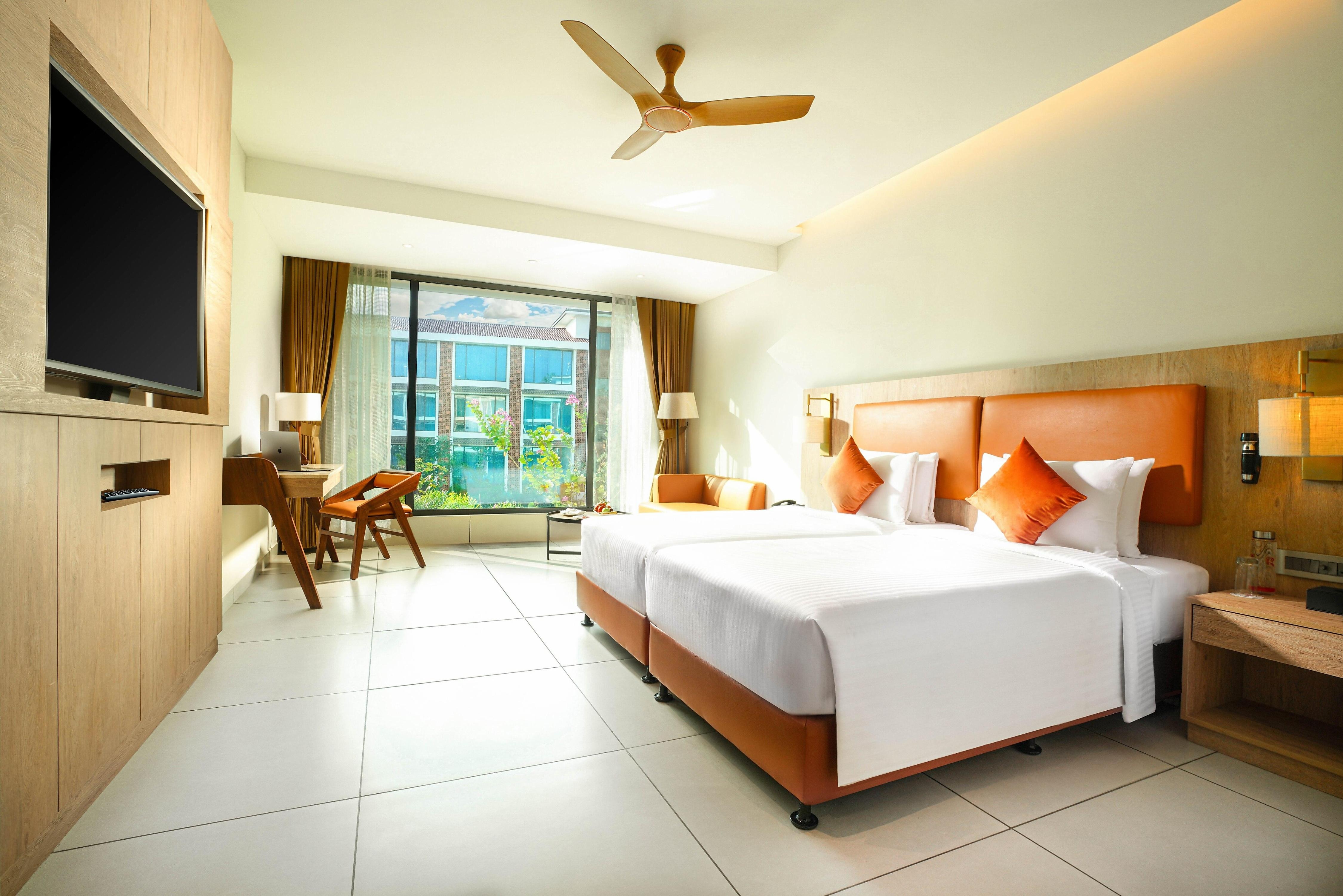 Elements by Rosetta 𝗕𝗢𝗢𝗞 Goa Resort 𝘄𝗶𝘁𝗵 𝗙𝗥𝗘𝗘 𝗖𝗮𝗻𝗰𝗲𝗹𝗹𝗮𝘁𝗶𝗼𝗻