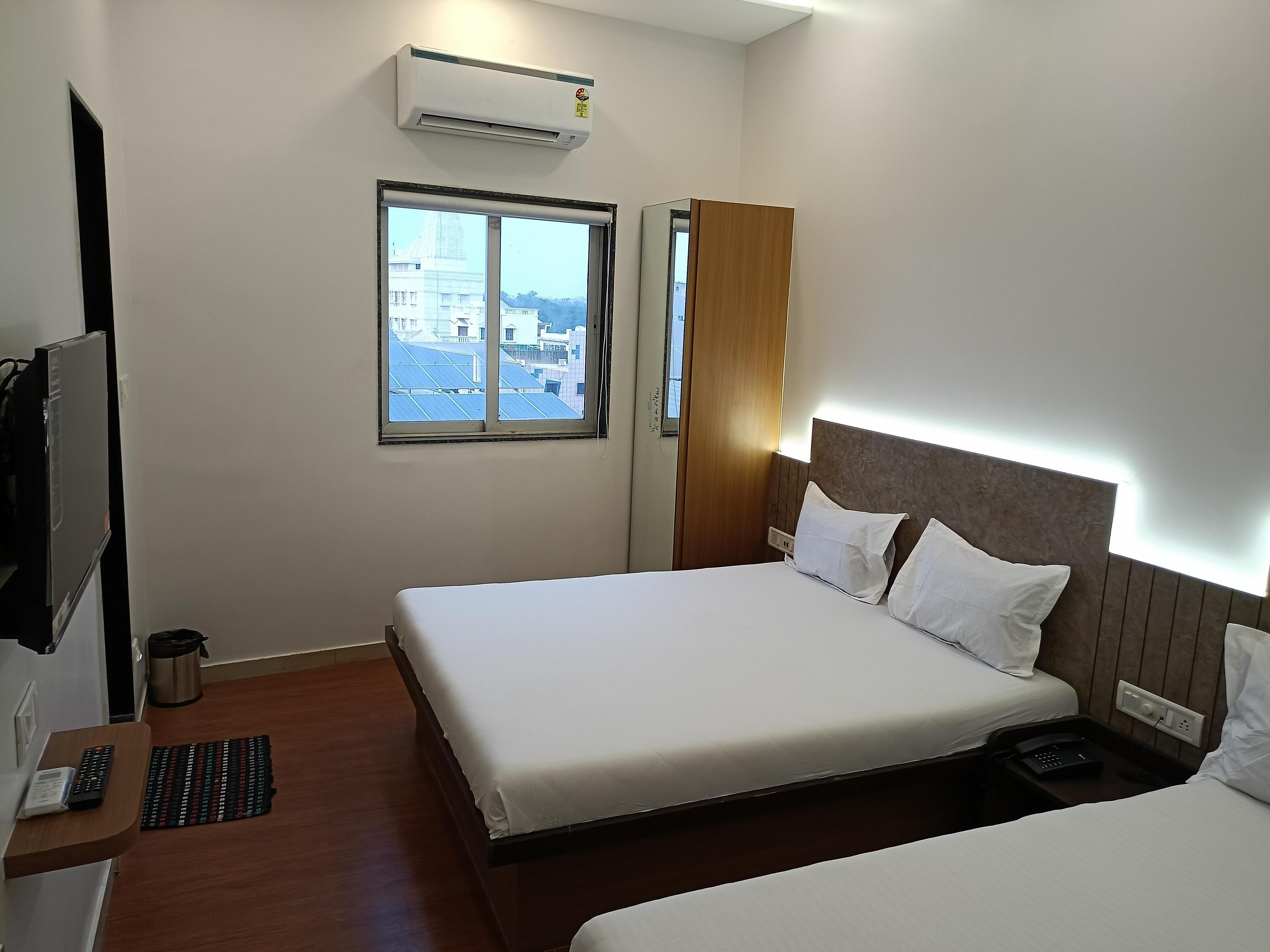 Hotel Ritz Vesu Surat - Reviews, Photos & Offer