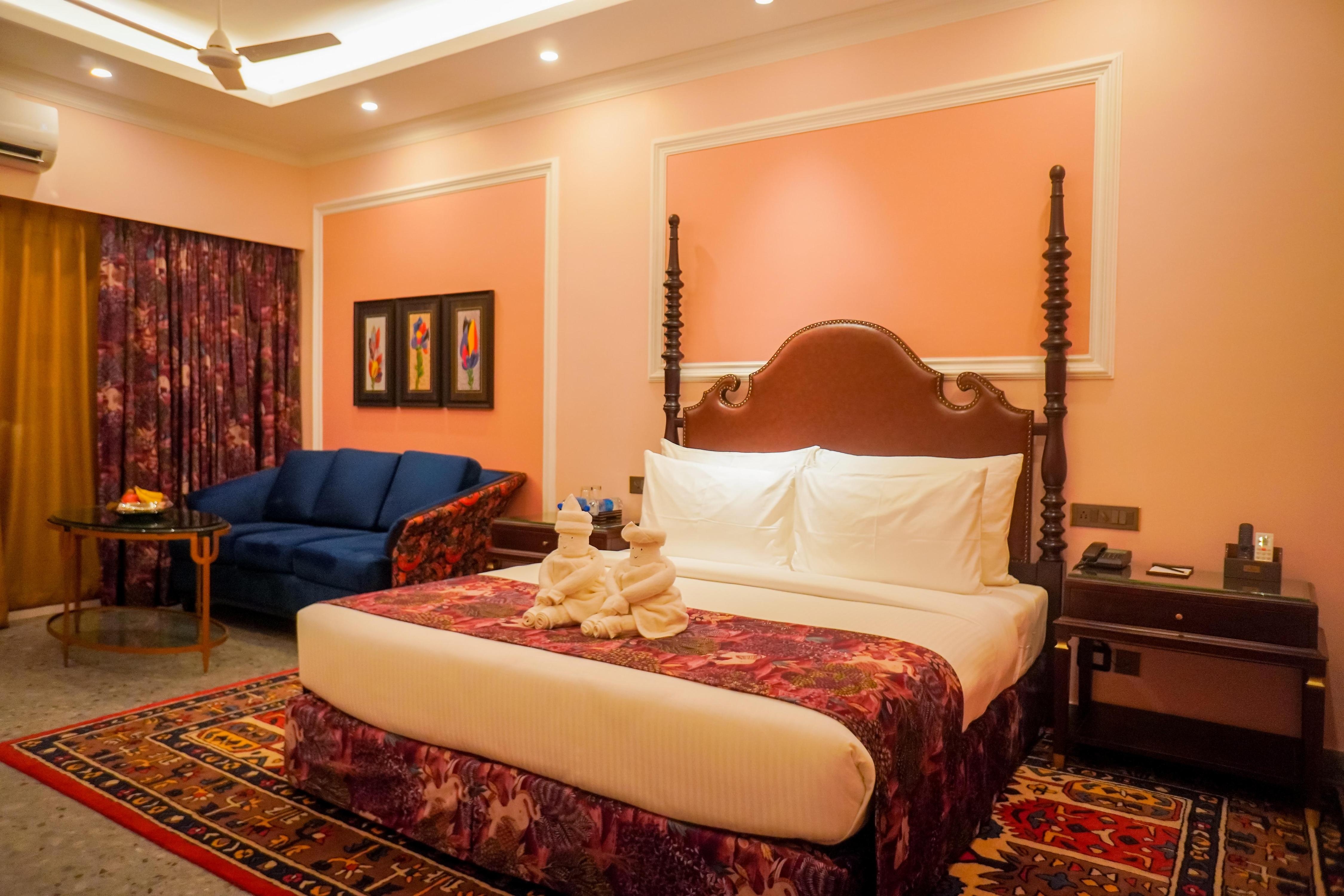 Mayfair Purnea 𝗕𝗢𝗢𝗞 Purnia Resort 𝘄𝗶𝘁𝗵 𝗙𝗥𝗘𝗘 𝗖𝗮𝗻𝗰𝗲𝗹𝗹𝗮𝘁𝗶𝗼𝗻