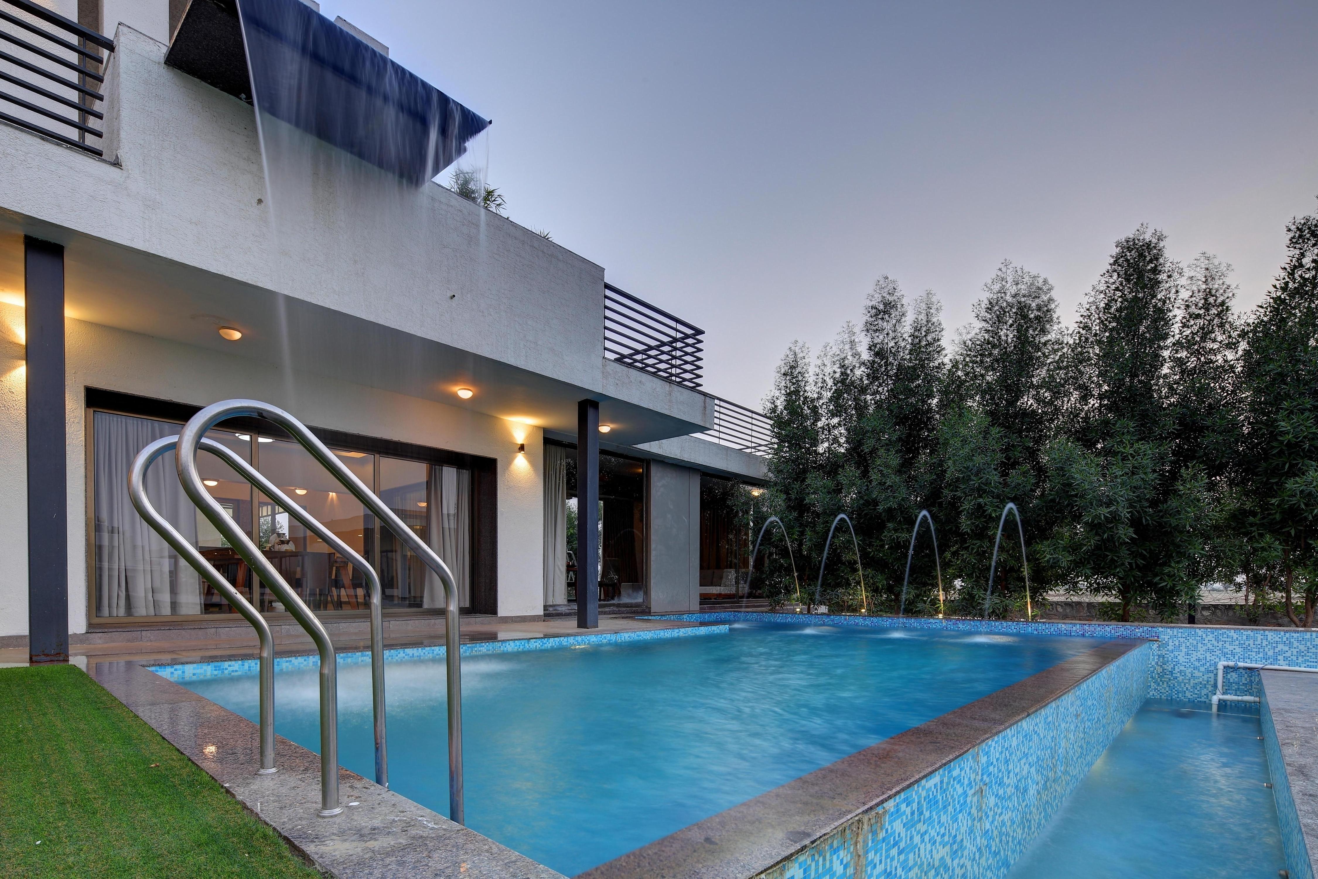 Photos of Kings Villa - Villa in Bavla