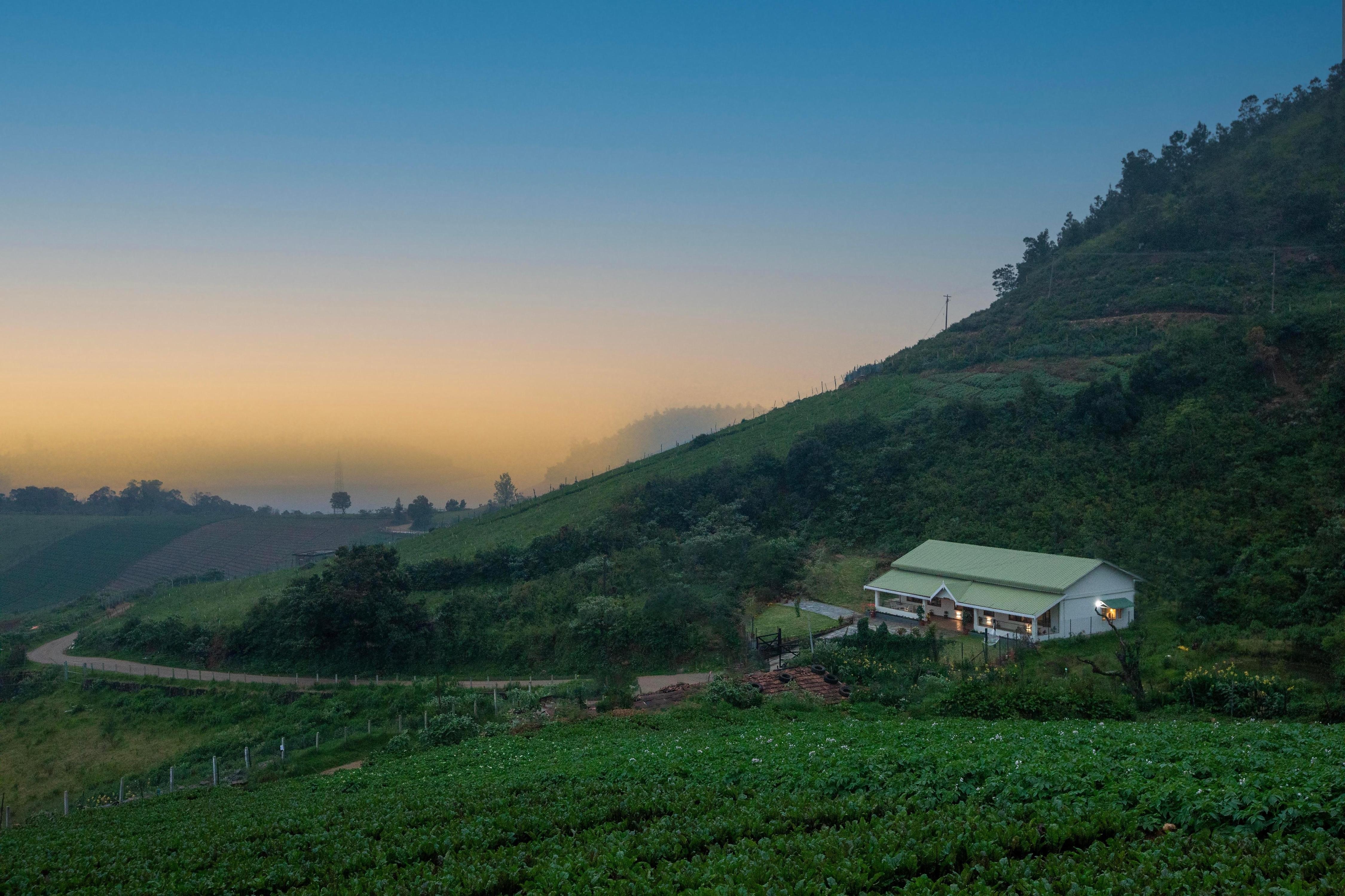 Photos of Emerald by Nature Resorts and Stays - Homestay in Ooty