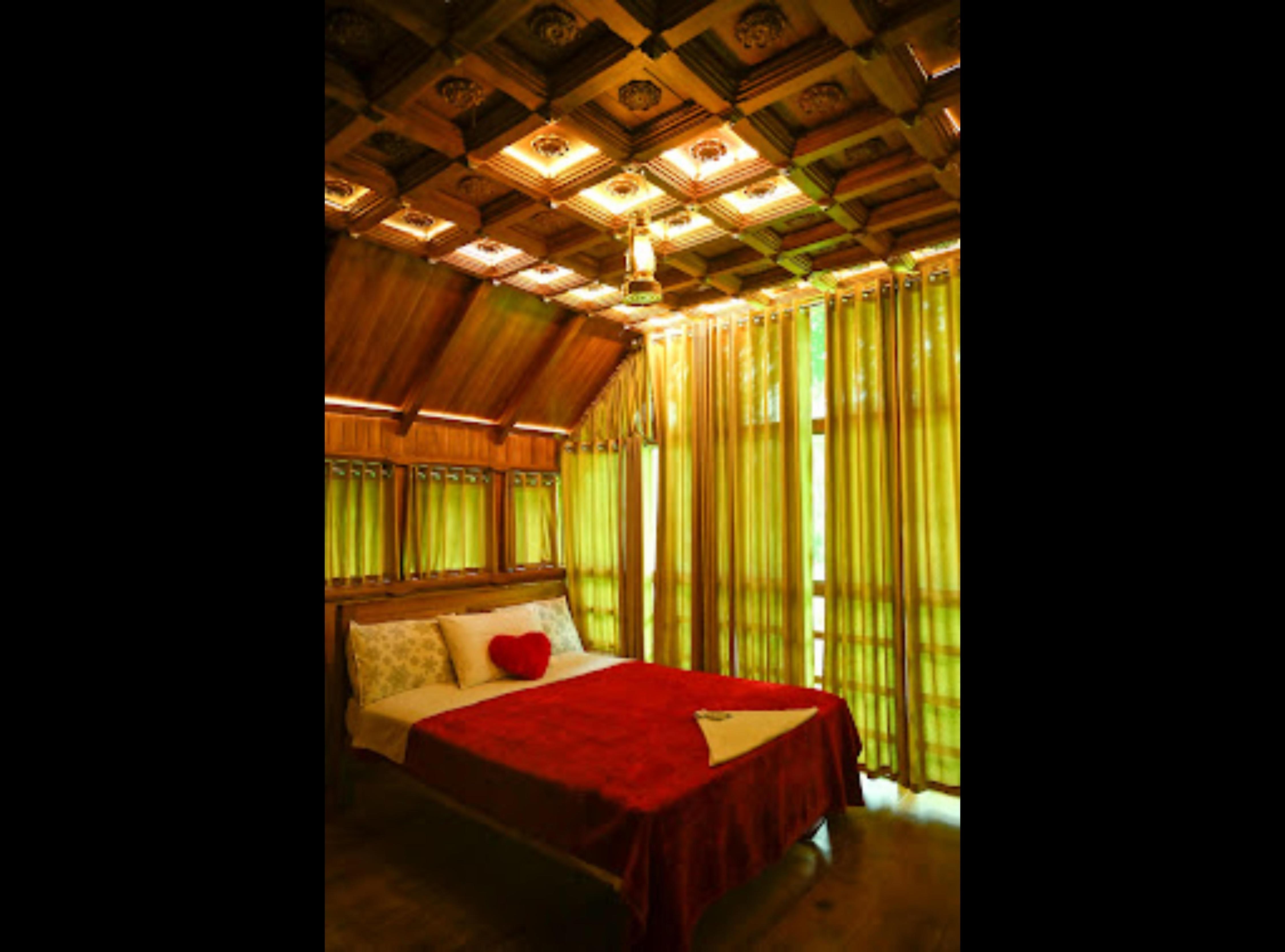 TREE HOUSE WAYANAD Changathi Resorts Pvt Ltd 𝗕𝗢𝗢𝗞 Wayanad Tree house