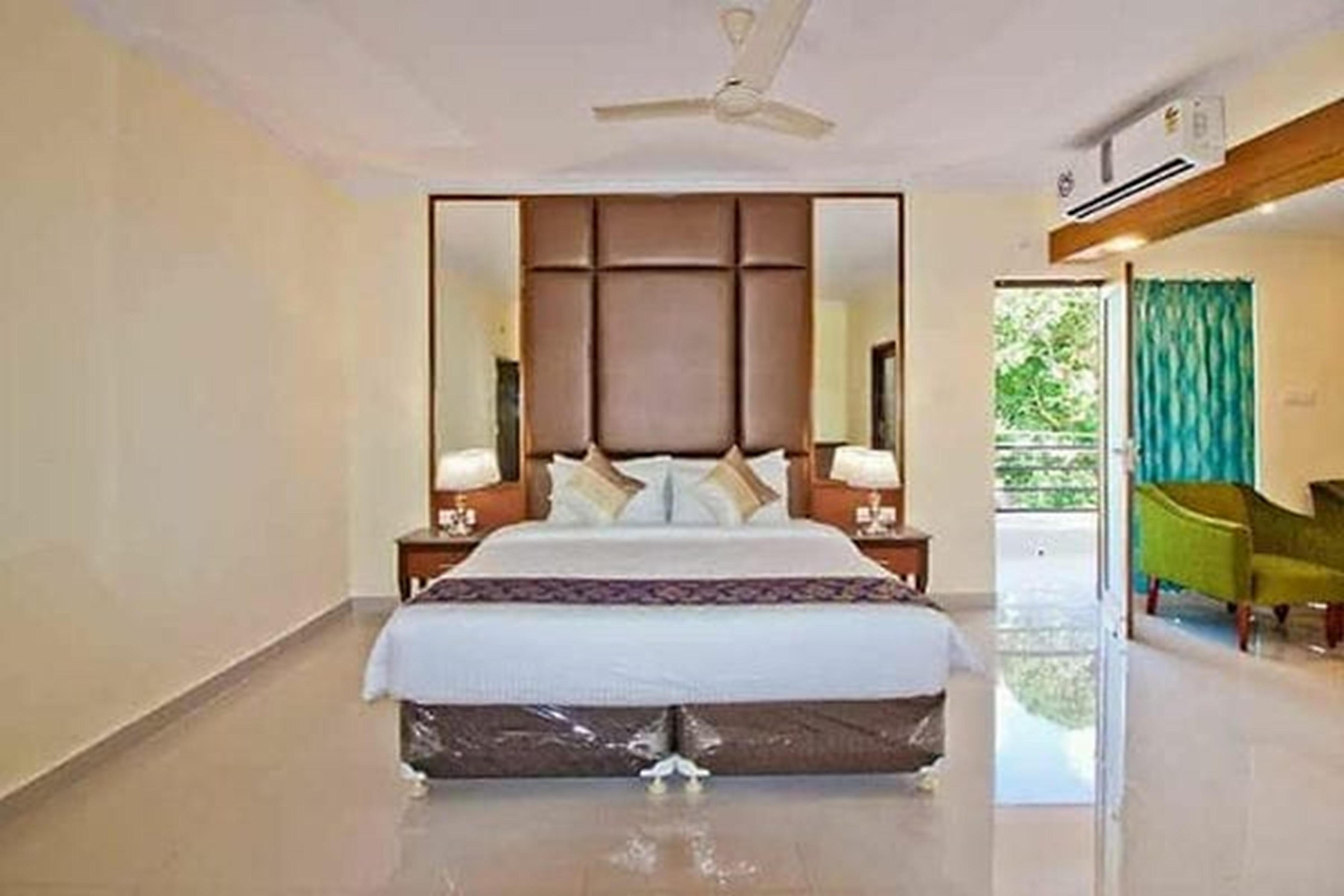 Baga Beach Villa by SEVEN Hotel and Resorts Goa - Reviews, Photos & Offer
