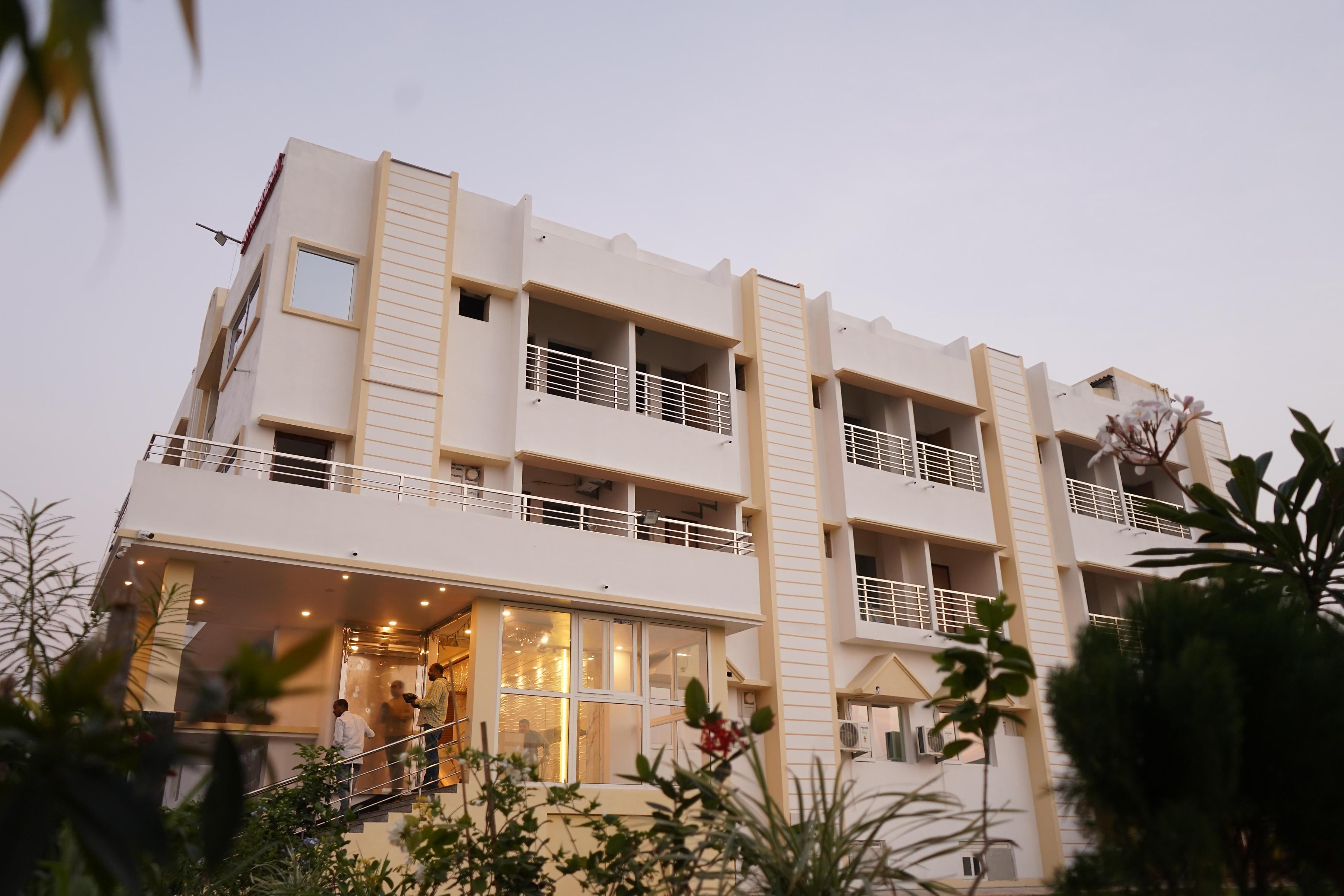 SWET PALASH RESORT Purulia - Reviews, Photos & Offer