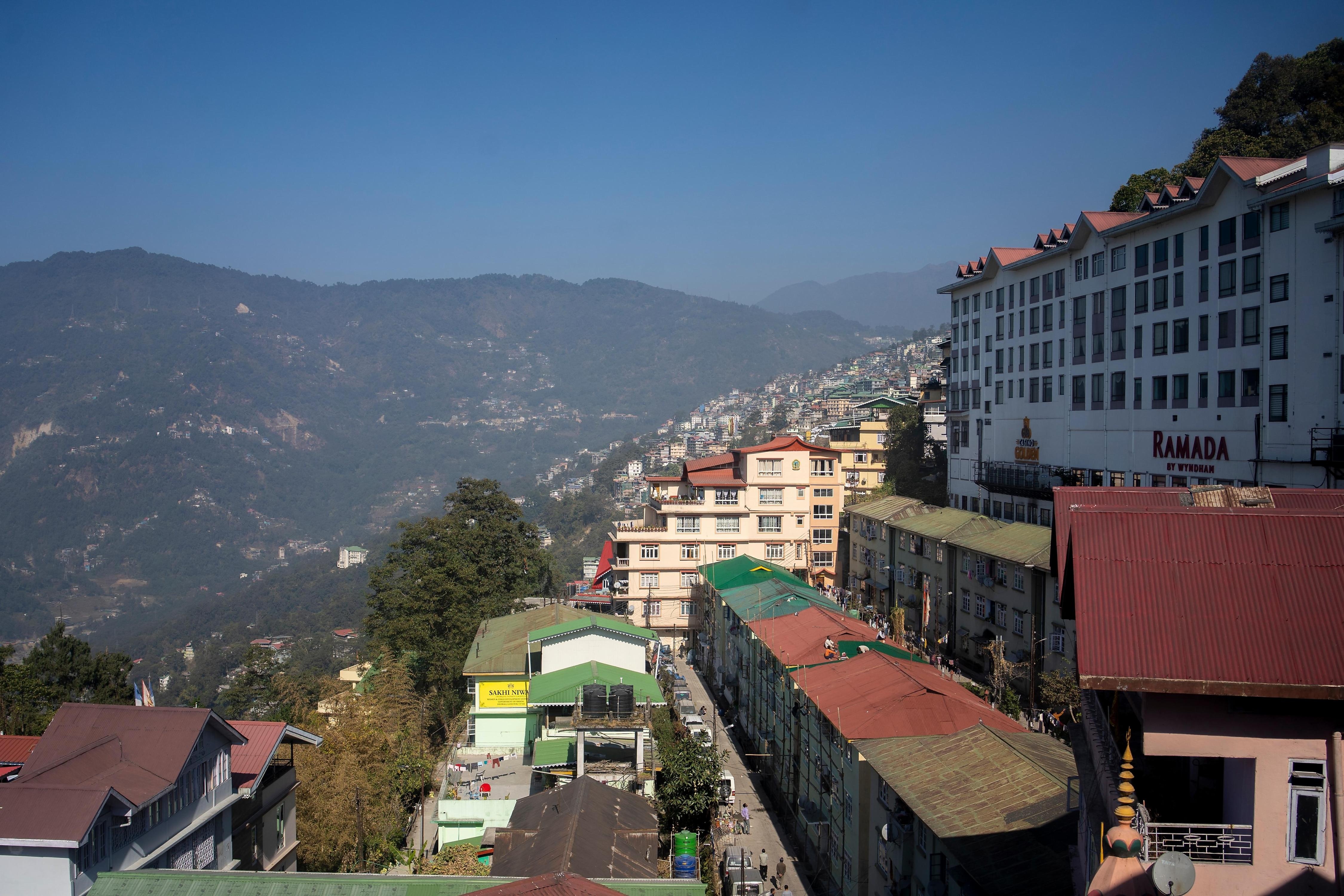 The Glory A Boutique Hotel Gangtok - Reviews, Photos & Offer