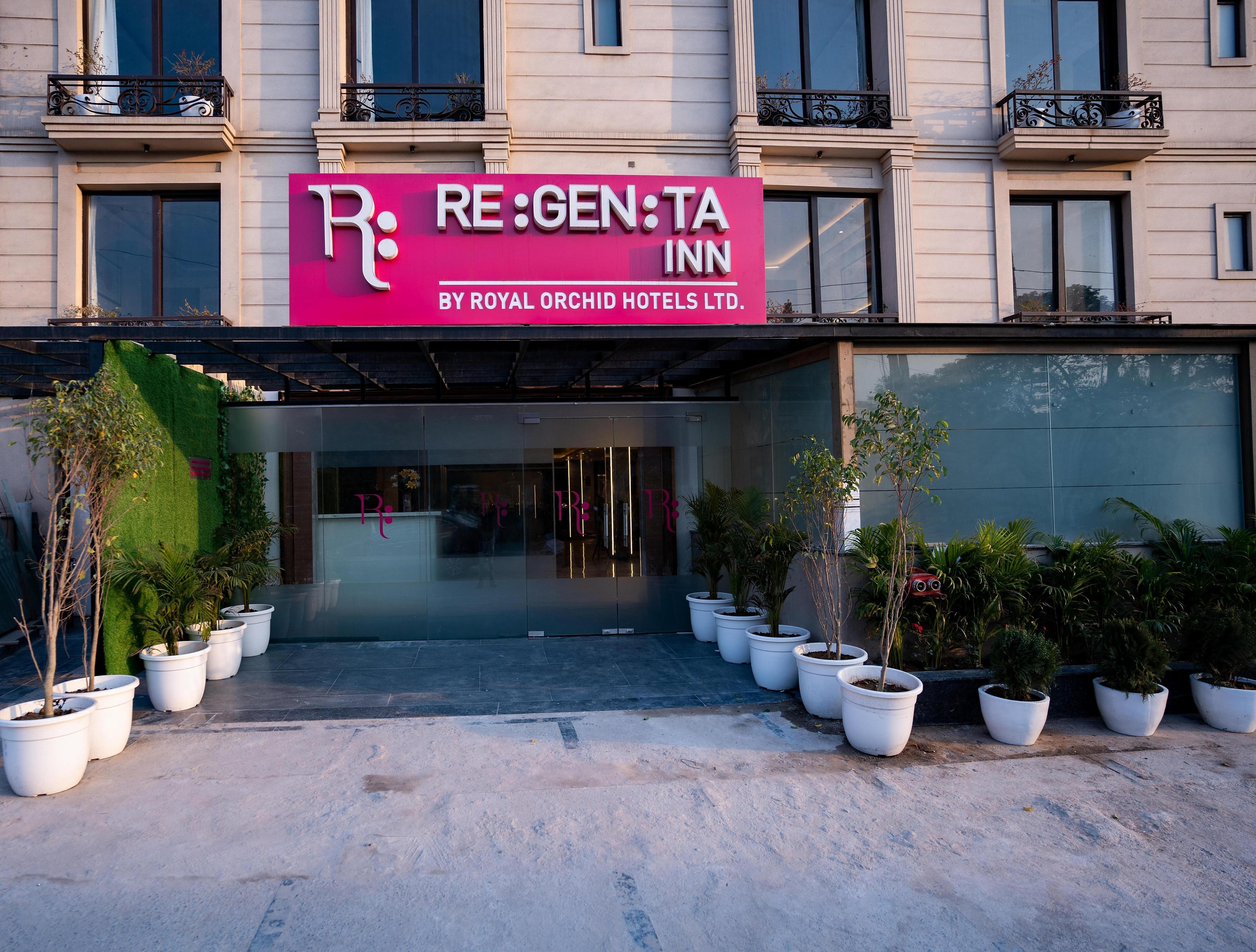 Regenta Inn Gurugram 𝗕𝗢𝗢𝗞 Gurgaon Hotel 𝘄𝗶𝘁𝗵 𝗙𝗥𝗘𝗘 𝗖𝗮𝗻𝗰𝗲𝗹𝗹𝗮𝘁𝗶𝗼𝗻