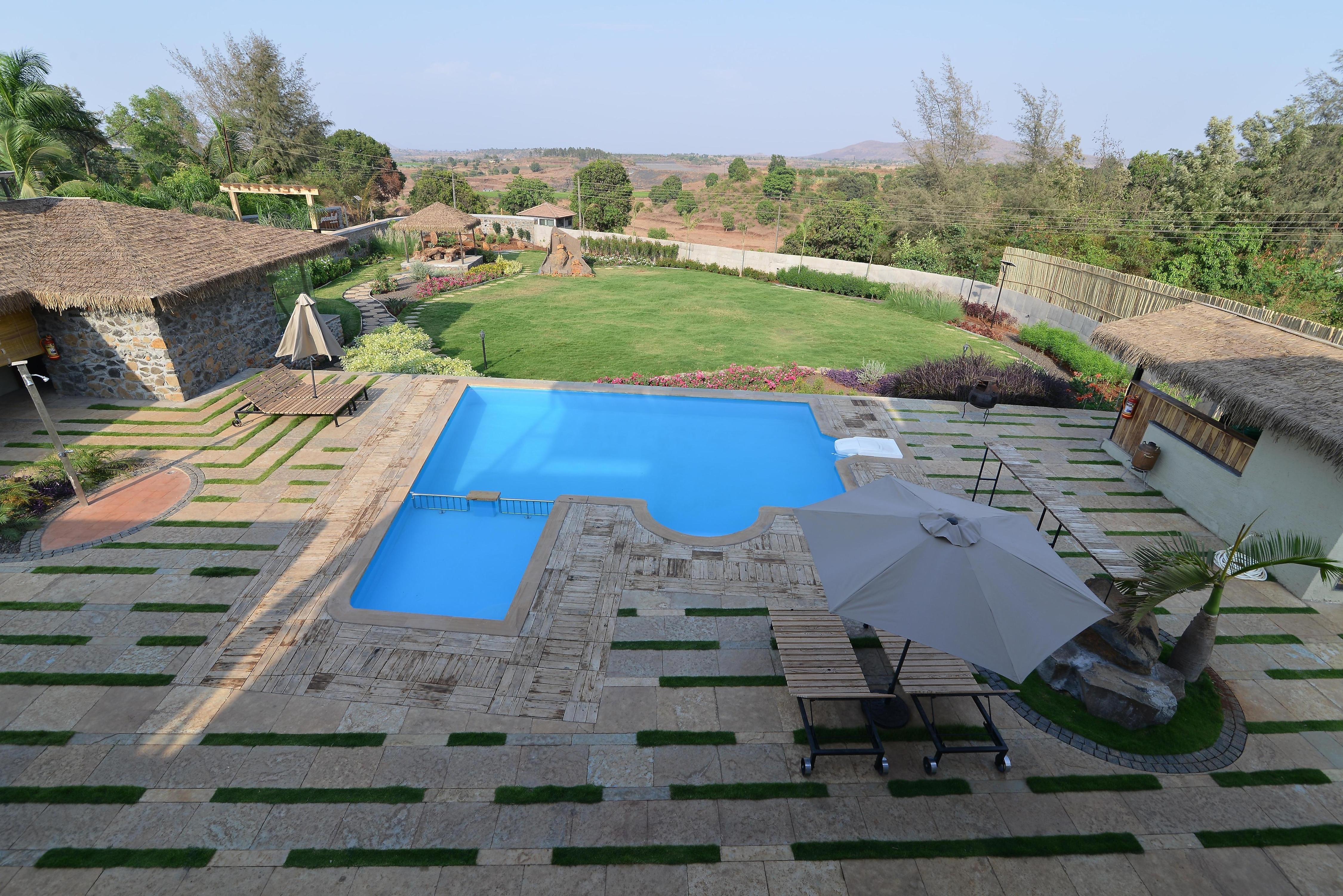 Photos of Parnakuti Villa - Farm House in Trimbak