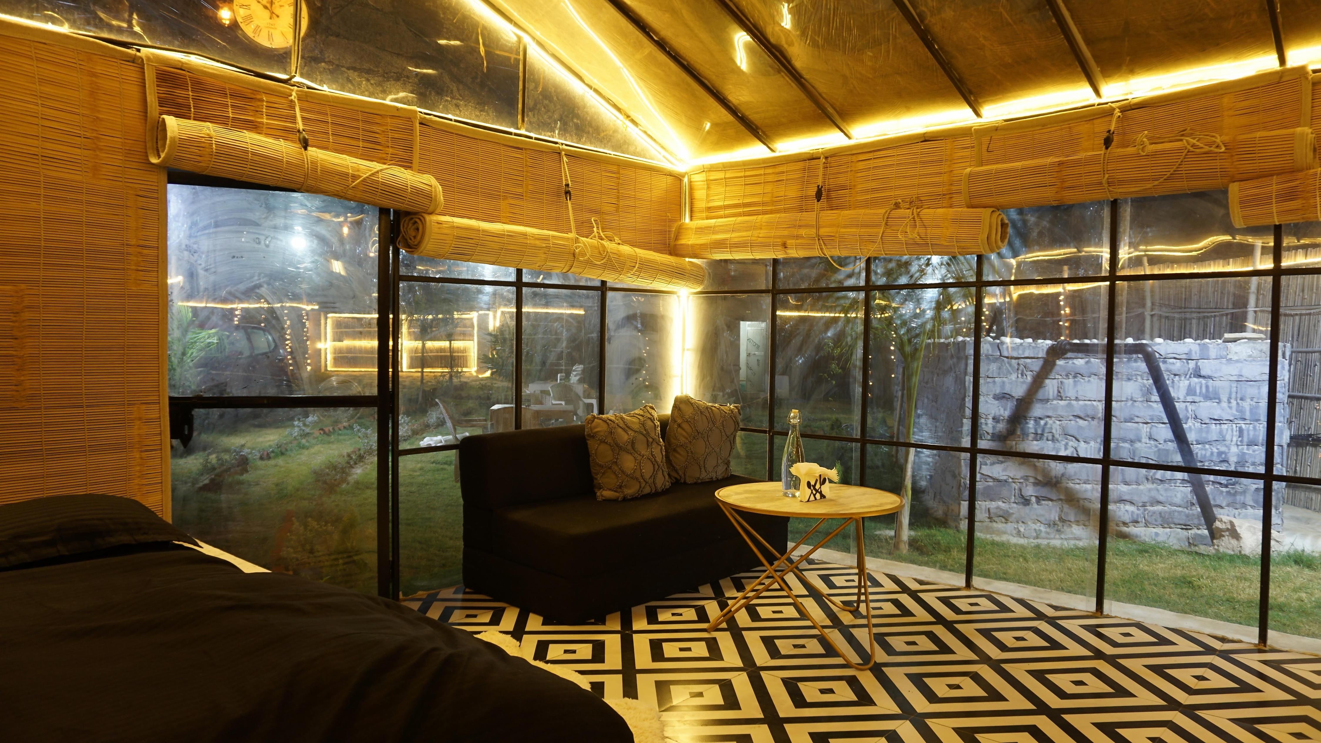 The Hideout Farm 𝗕𝗢𝗢𝗞 Gurgaon Farm House 𝘄𝗶𝘁𝗵 𝗙𝗥𝗘𝗘 𝗖𝗮𝗻𝗰𝗲𝗹𝗹𝗮𝘁𝗶𝗼𝗻