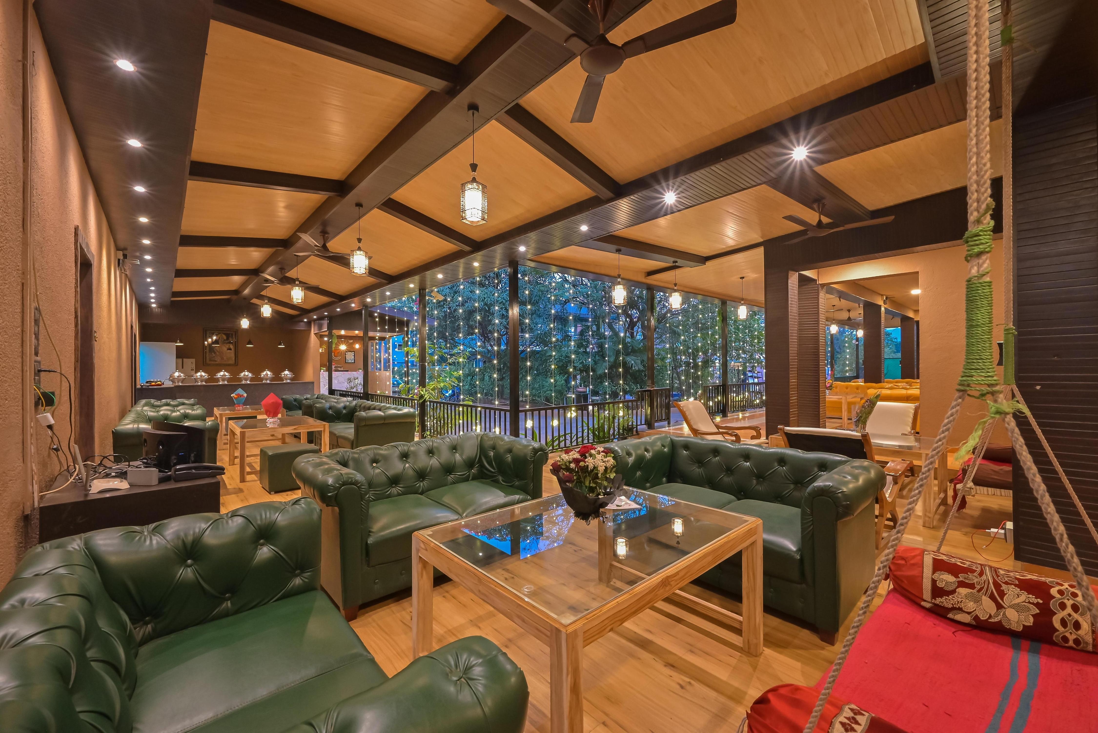 Khandala Valley Retreat Homestay Lonavala - Reviews, Photos & Offer