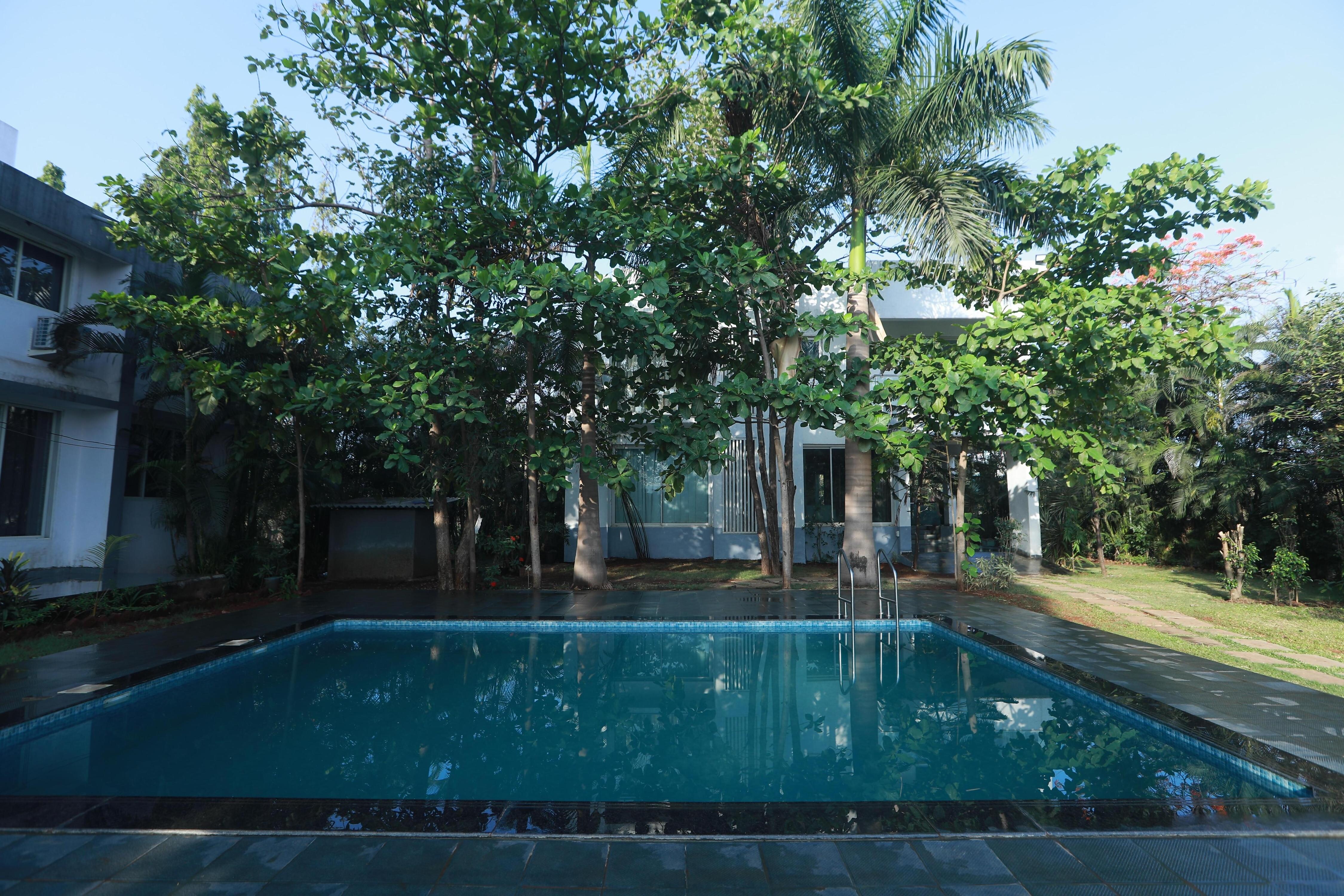 Baya Resorts and Homes 𝗕𝗢𝗢𝗞 Karjat Villa 𝘄𝗶𝘁𝗵 𝗙𝗥𝗘𝗘 𝗖𝗮𝗻𝗰𝗲𝗹𝗹𝗮𝘁𝗶𝗼𝗻