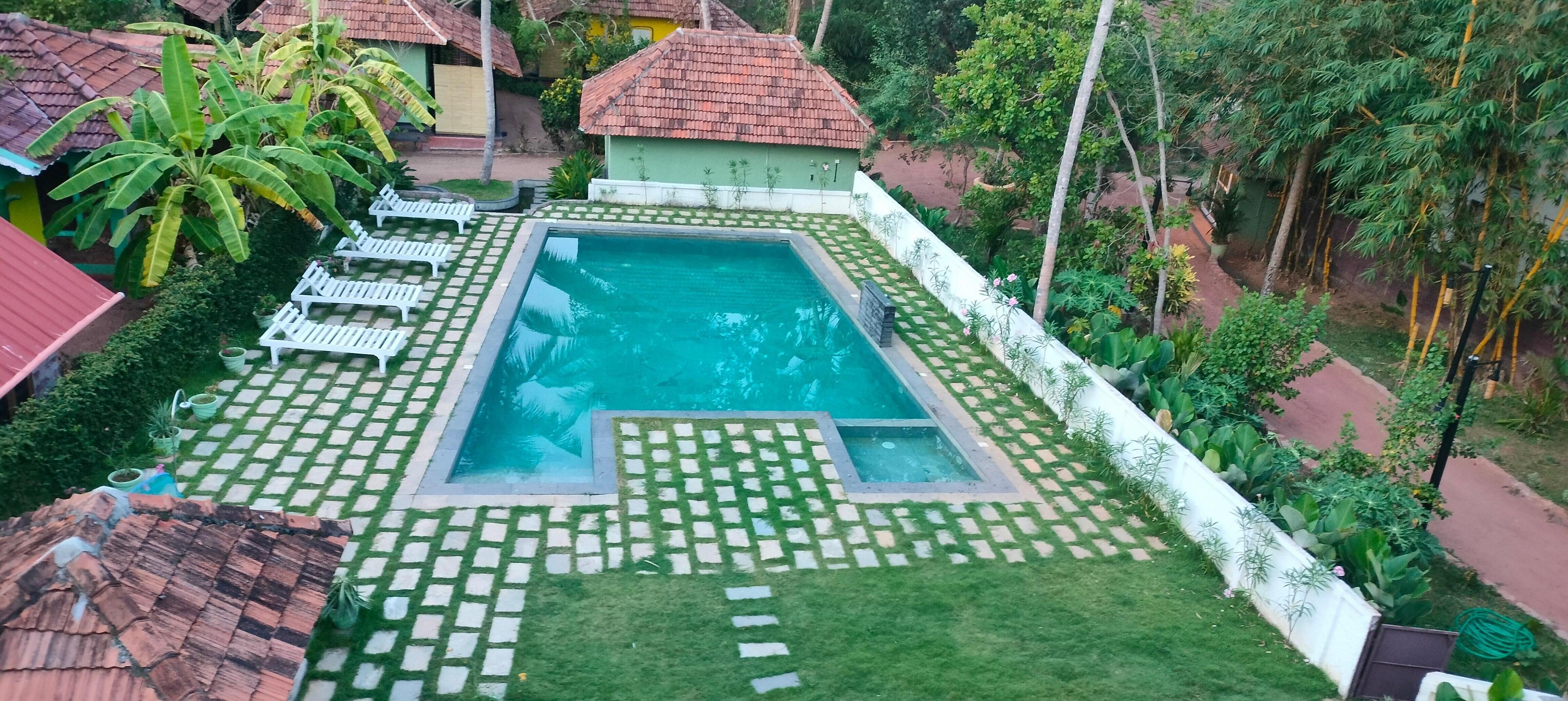 Photos of Standard Stay - Resort in Varkala