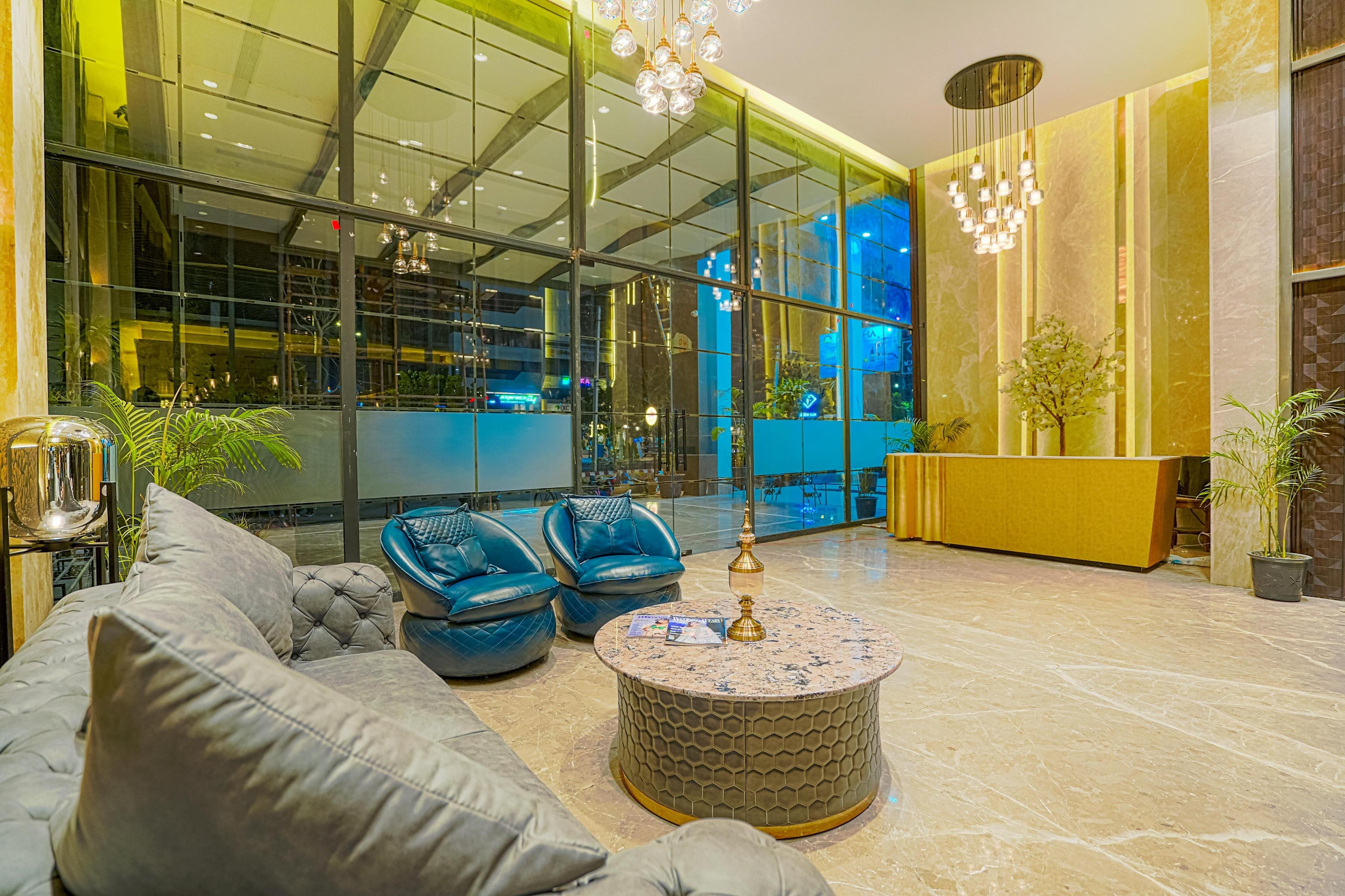 Hotel Levelup Signature 𝗕𝗢𝗢𝗞 Amritsar Hotel 𝘄𝗶𝘁𝗵 𝗙𝗥𝗘𝗘 𝗖𝗮𝗻𝗰𝗲𝗹𝗹𝗮𝘁𝗶𝗼𝗻