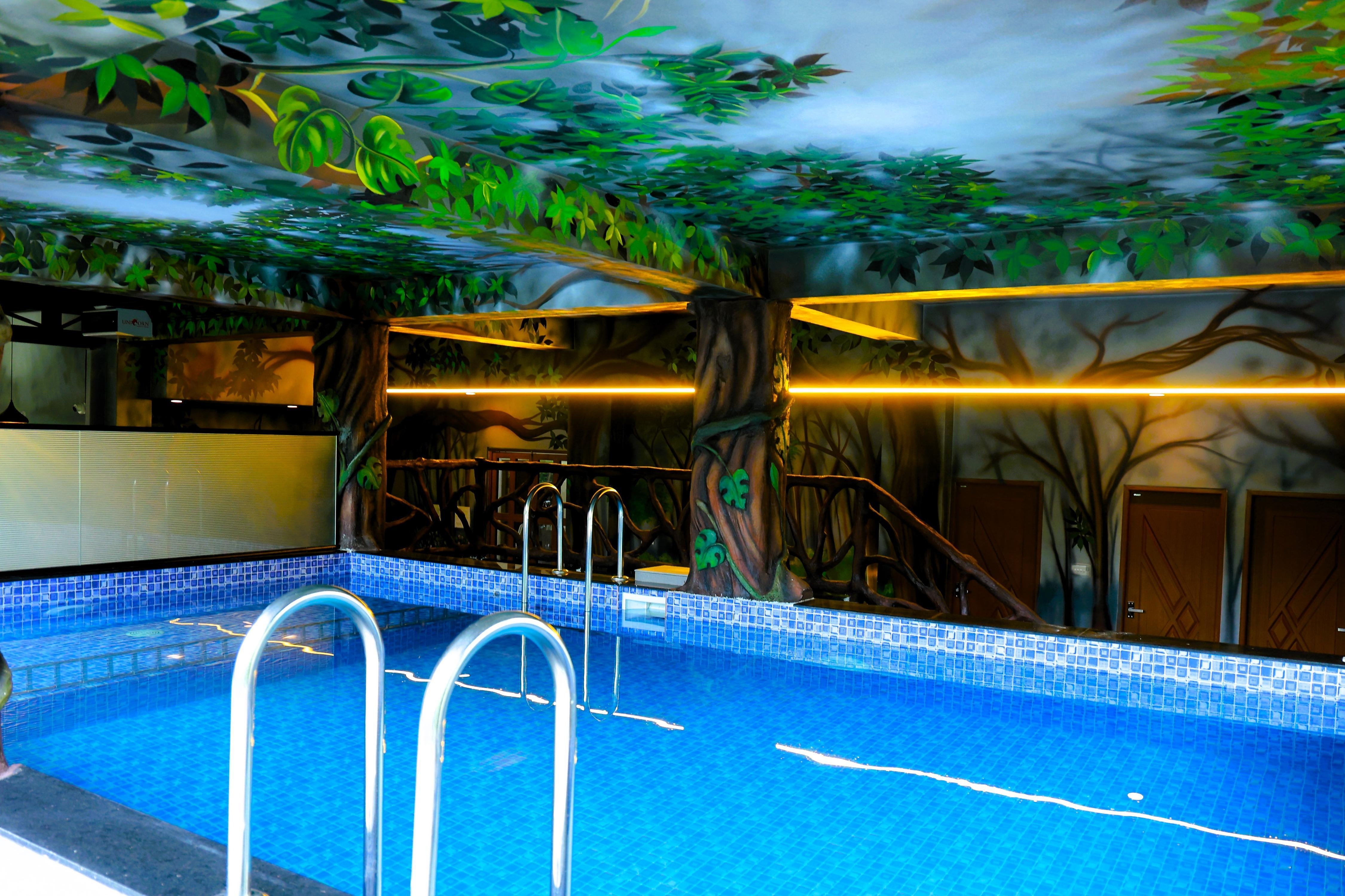 Misty Dale Luxury Resort & Spa Munnar - Reviews, Photos & Offer