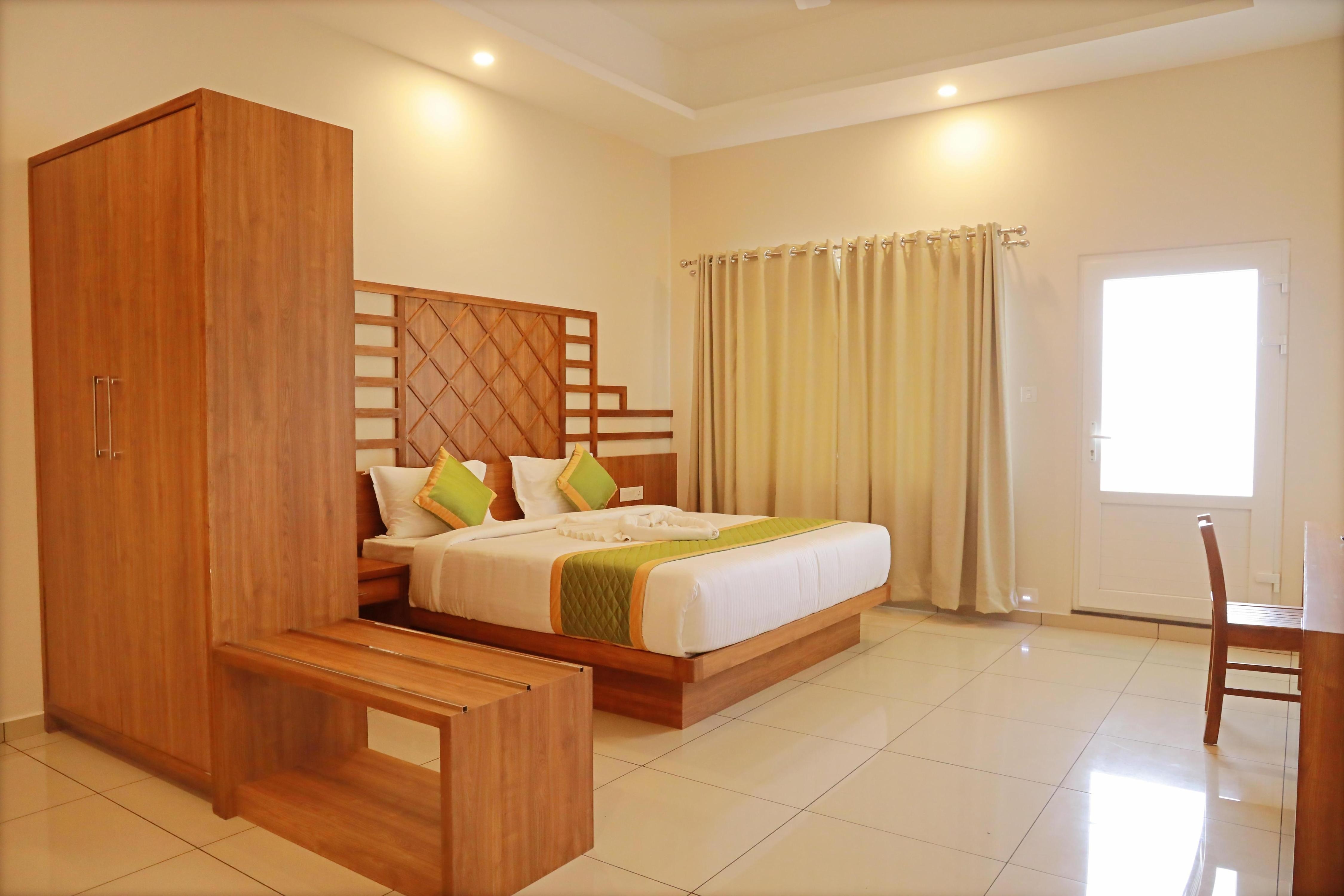 Misty Dale Luxury Resort & Spa Munnar - Reviews, Photos & Offer