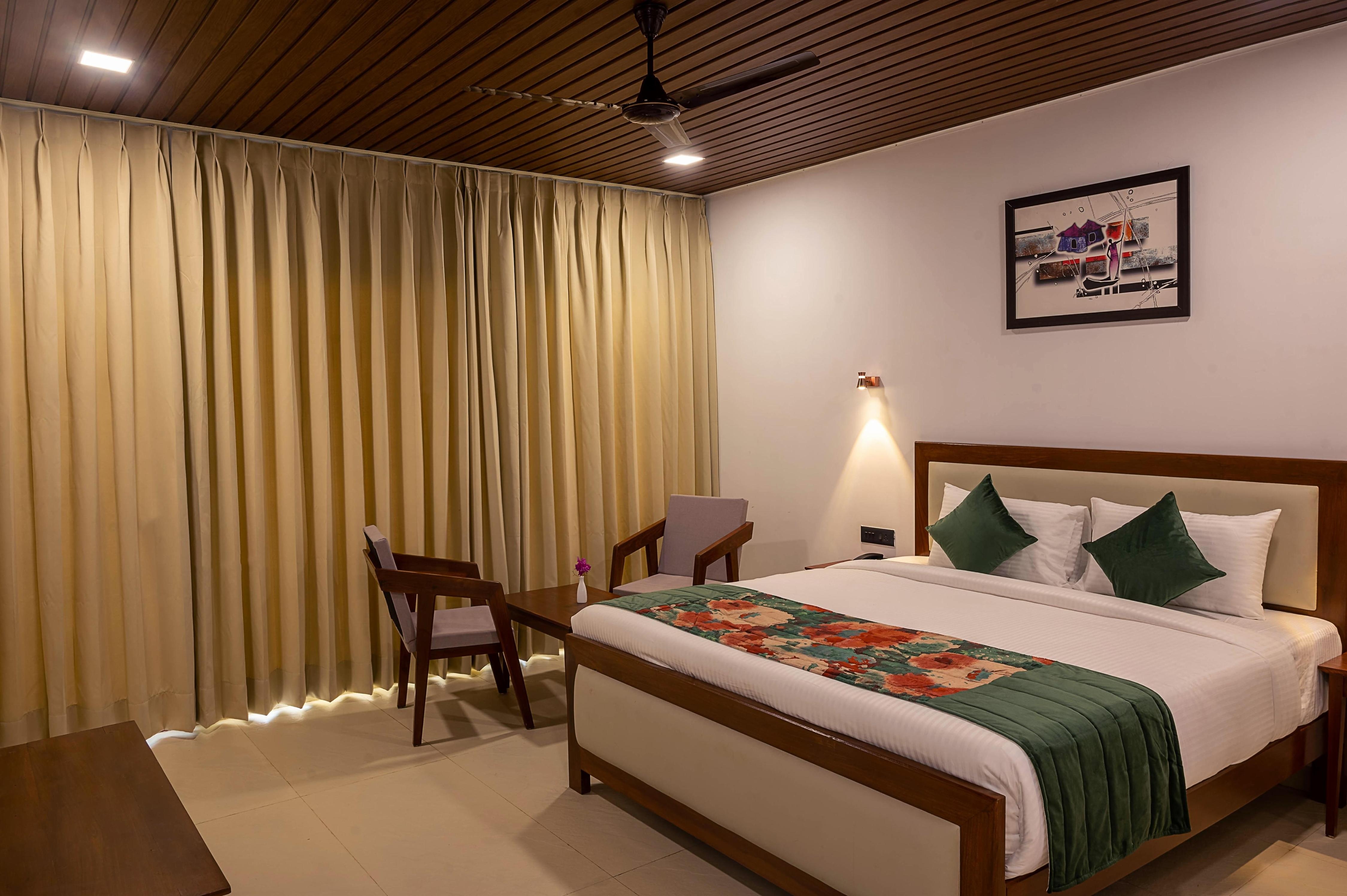 The Kimaya - By the Sea 𝗕𝗢𝗢𝗞 Goa Resort 𝘄𝗶𝘁𝗵 𝗙𝗥𝗘𝗘 𝗖𝗮𝗻𝗰𝗲𝗹𝗹𝗮𝘁𝗶𝗼𝗻