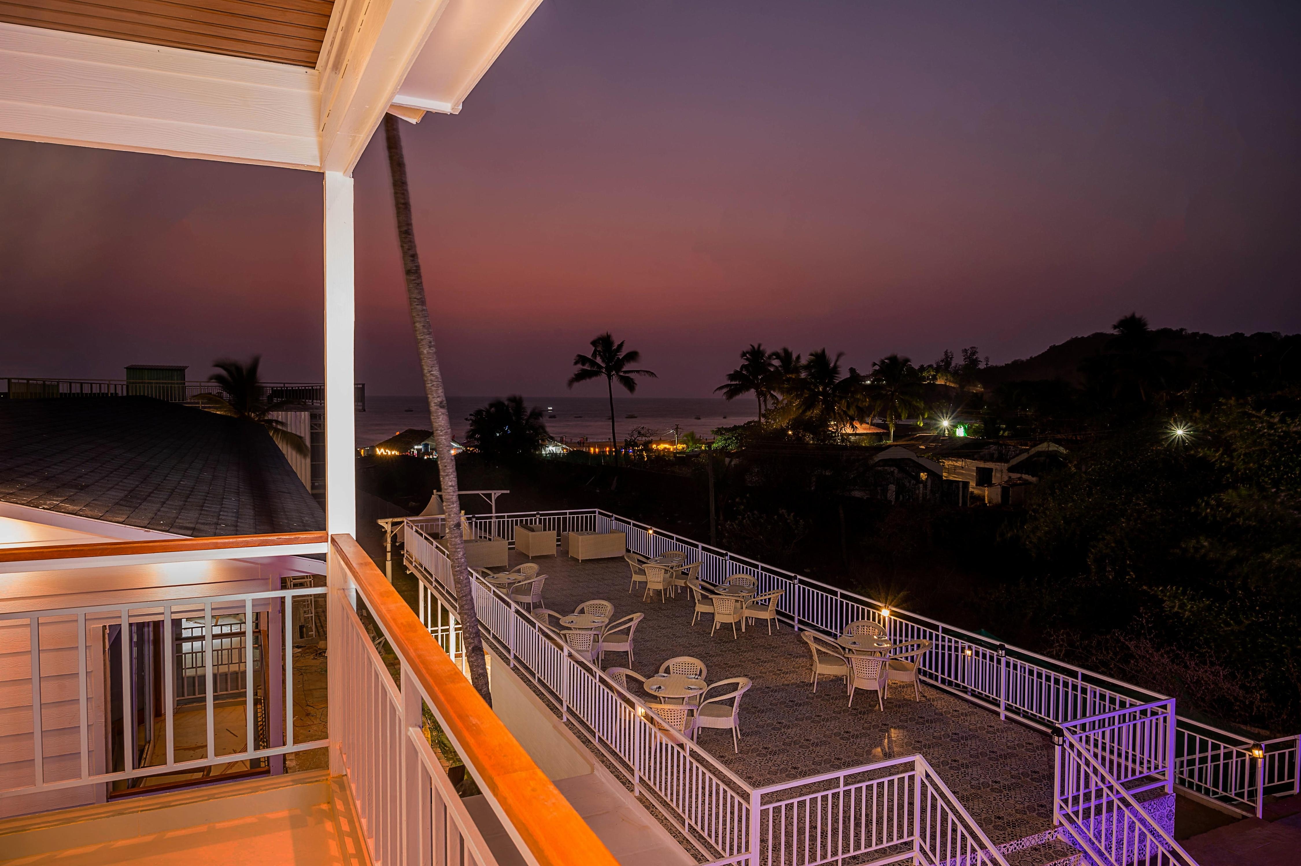 The Kimaya - By the Sea 𝗕𝗢𝗢𝗞 Goa Resort 𝘄𝗶𝘁𝗵 𝗙𝗥𝗘𝗘 𝗖𝗮𝗻𝗰𝗲𝗹𝗹𝗮𝘁𝗶𝗼𝗻