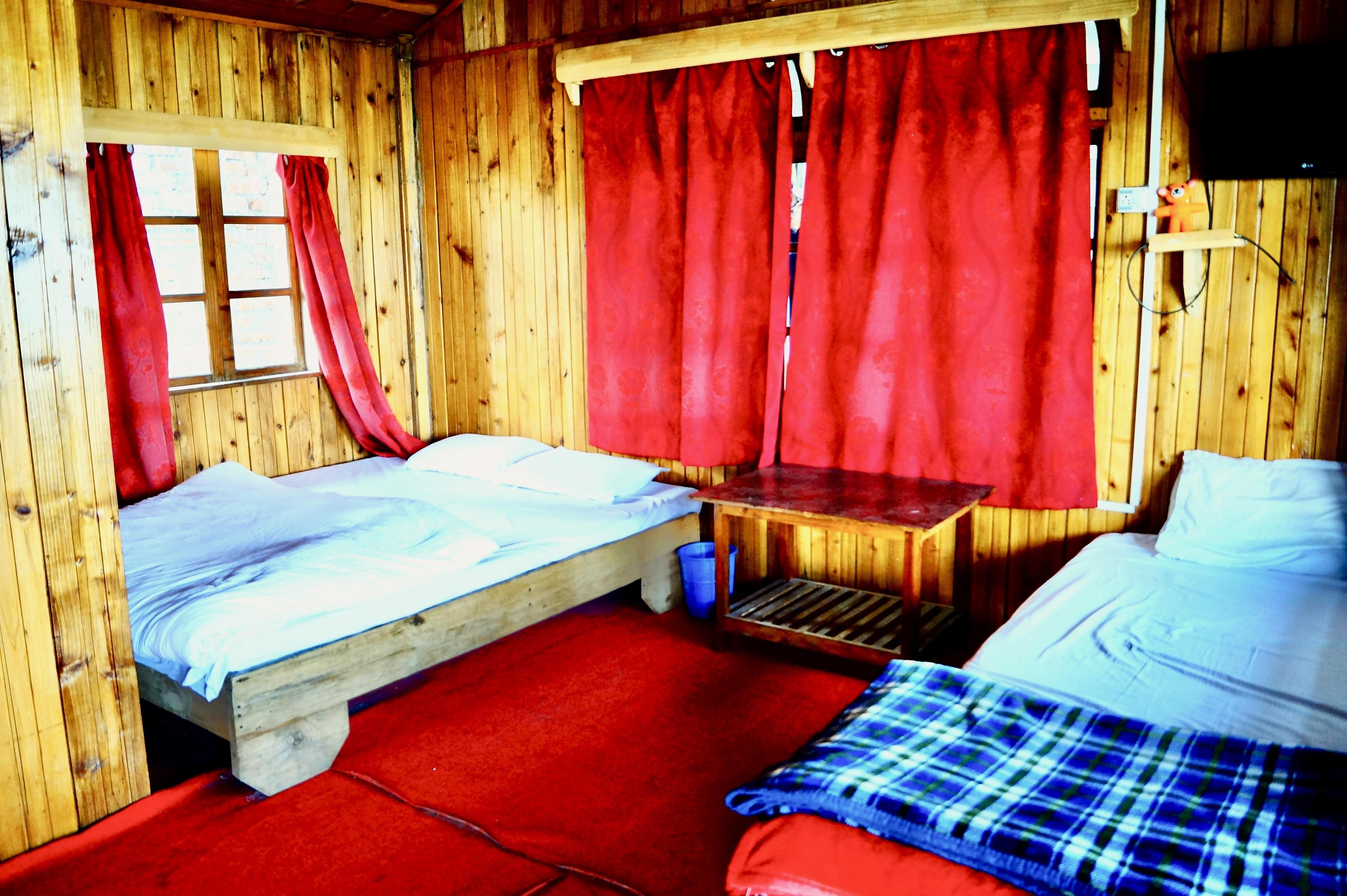Mountain Life Homestay Rishyap - Reviews, Photos & Offer